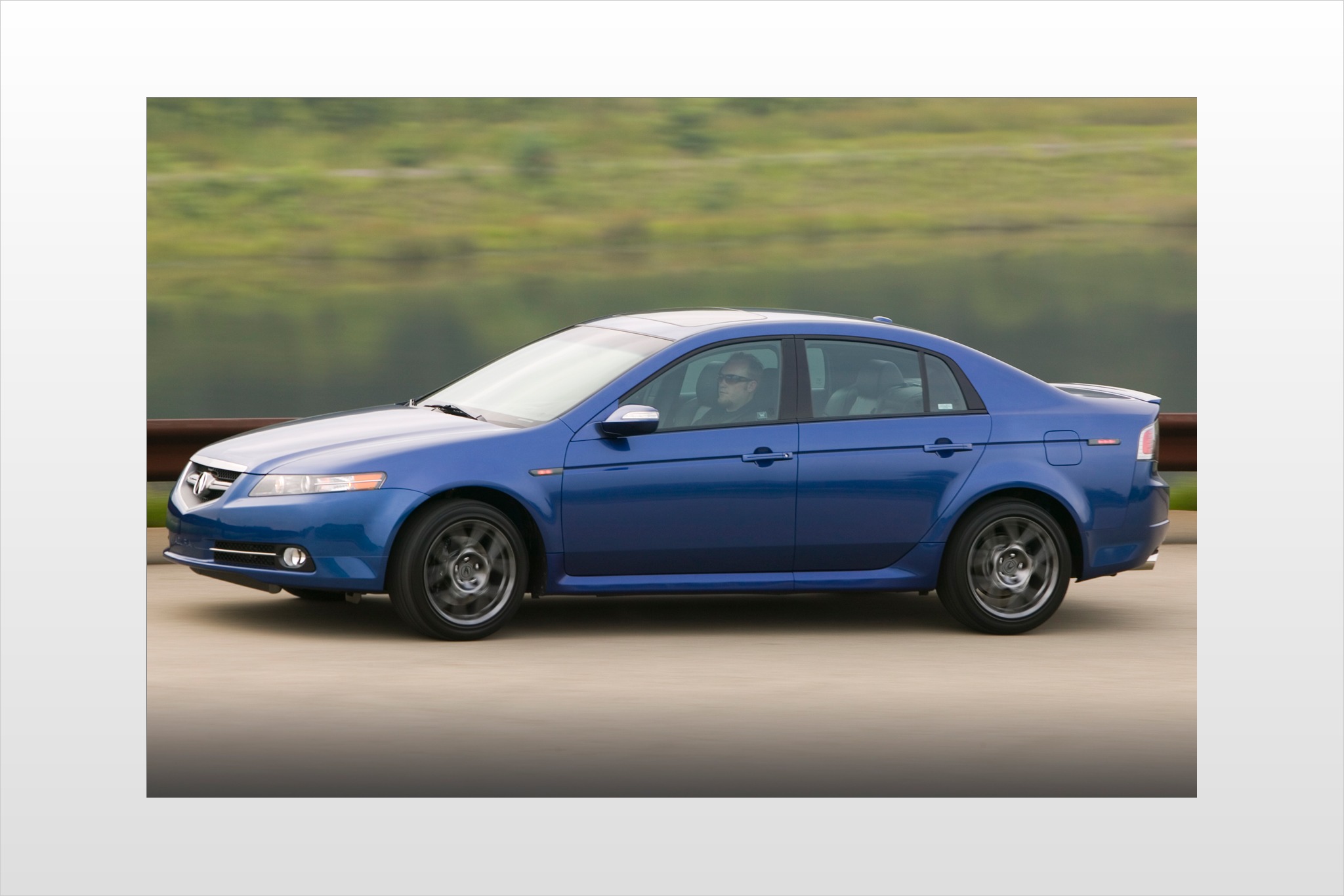 2008 Acura TL VINs, Configurations, MSRP & Specs - AutoDetective