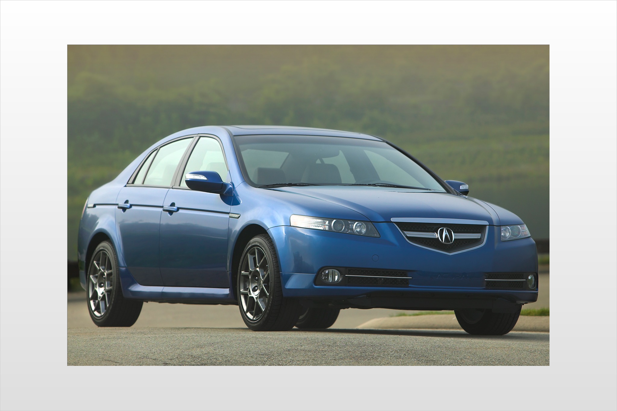 2008 Acura TL VINs, Configurations, MSRP & Specs - AutoDetective