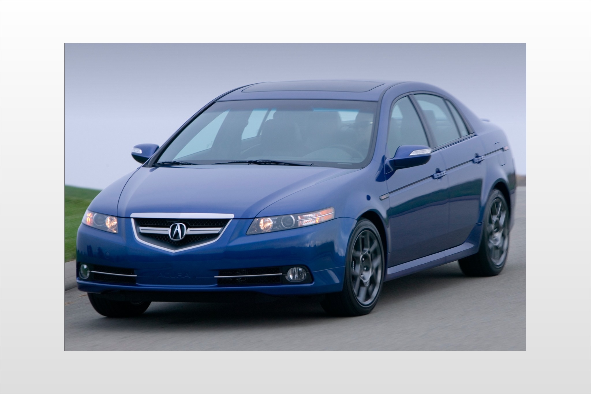 2008 Acura TL VINs, Configurations, MSRP & Specs - AutoDetective