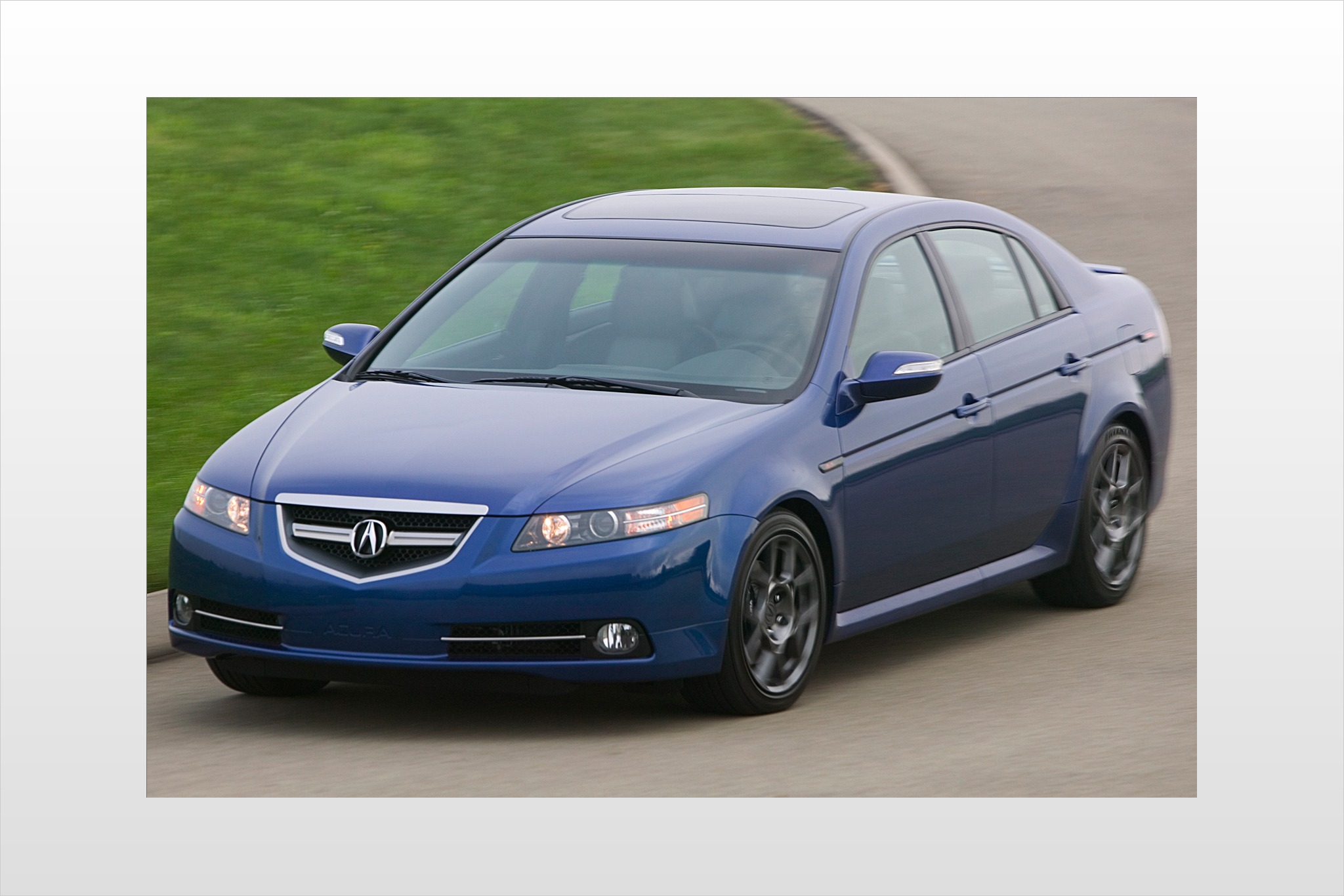 2008 Acura TL VINs, Configurations, MSRP & Specs - AutoDetective