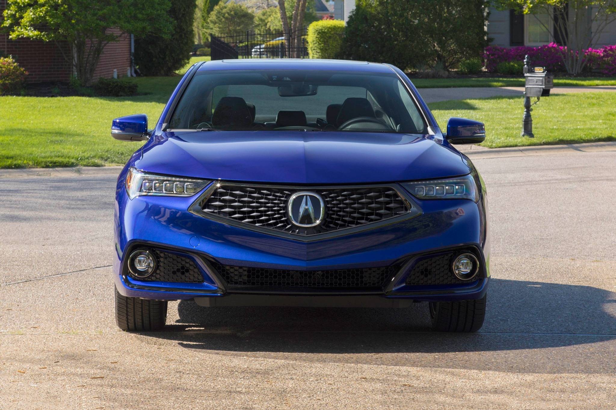 2018 Acura TLX VINs, Configurations, MSRP & Specs - AutoDetective