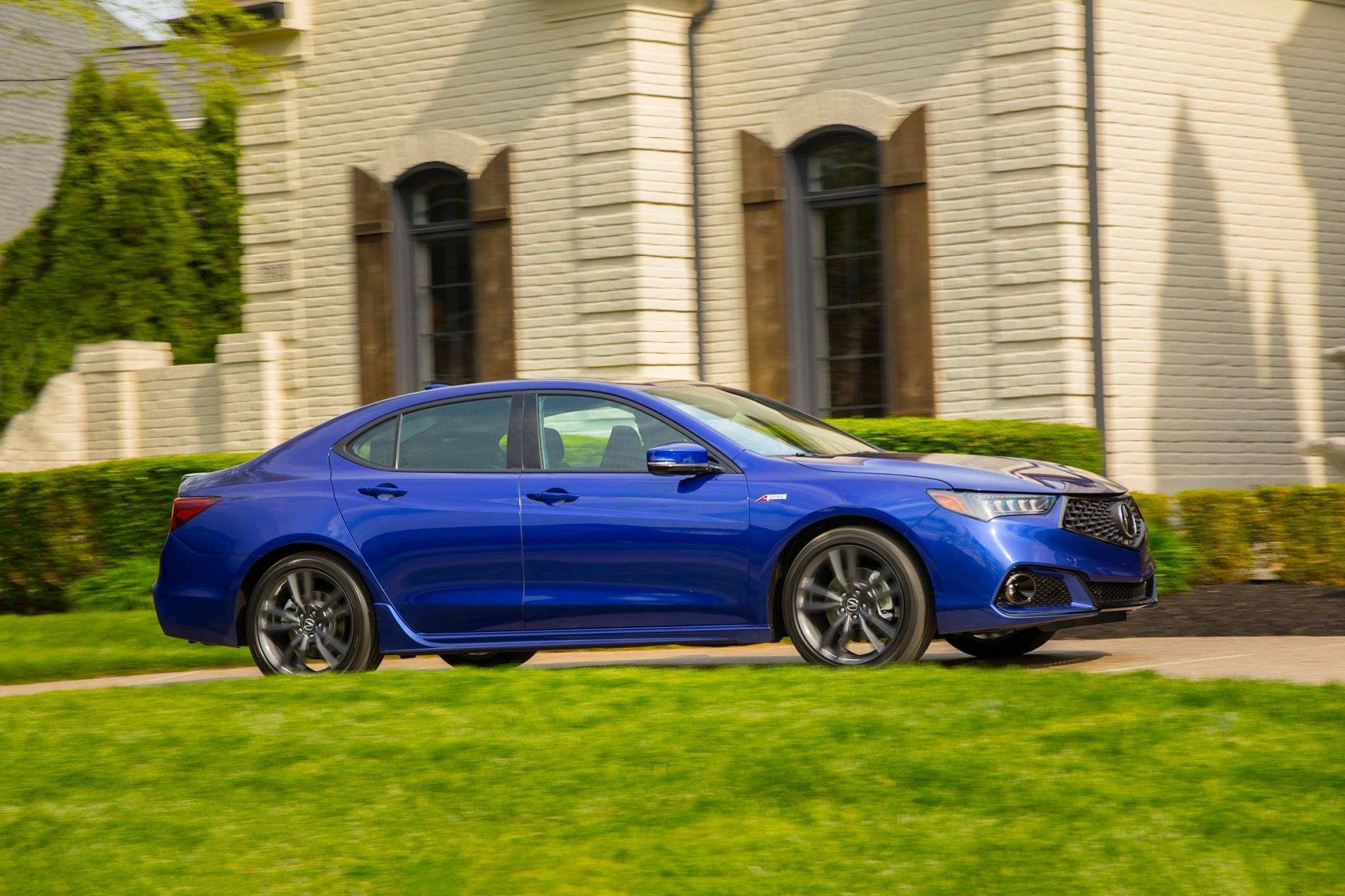 2018 Acura TLX VINs, Configurations, MSRP & Specs - AutoDetective