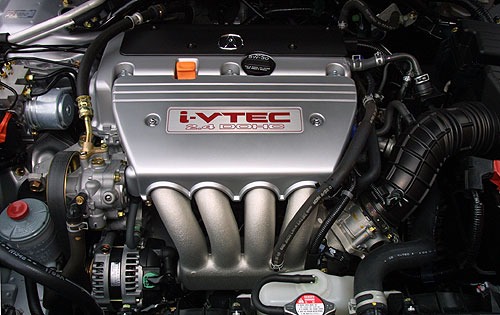 2005 Acura TSX VINs, Configurations, MSRP & Specs - AutoDetective