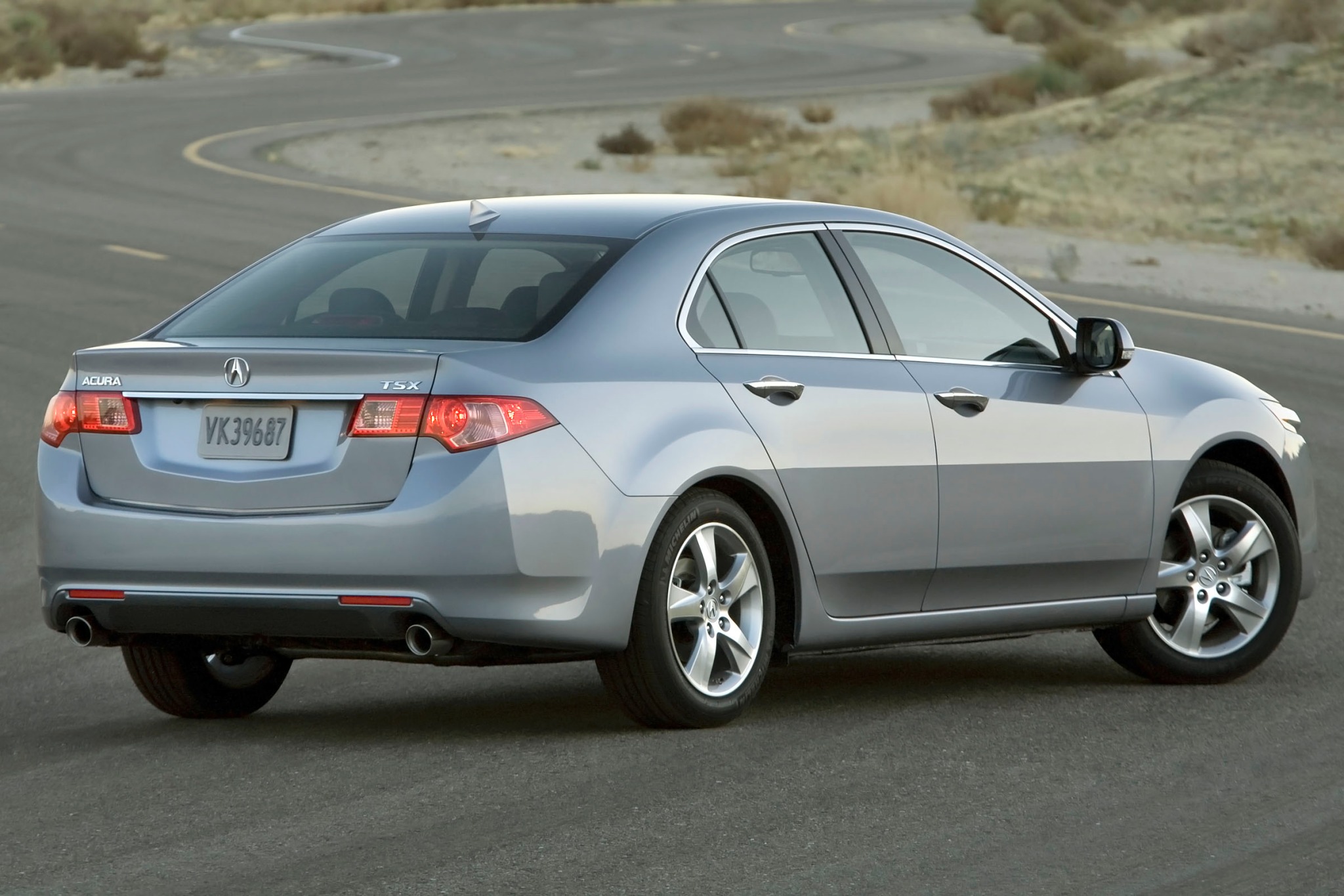 2012 Acura TSX VINs, Configurations, MSRP & Specs - AutoDetective