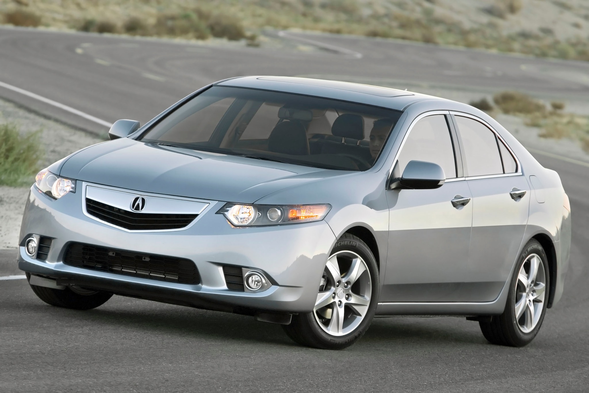 2012 Acura TSX VINs, Configurations, MSRP & Specs - AutoDetective
