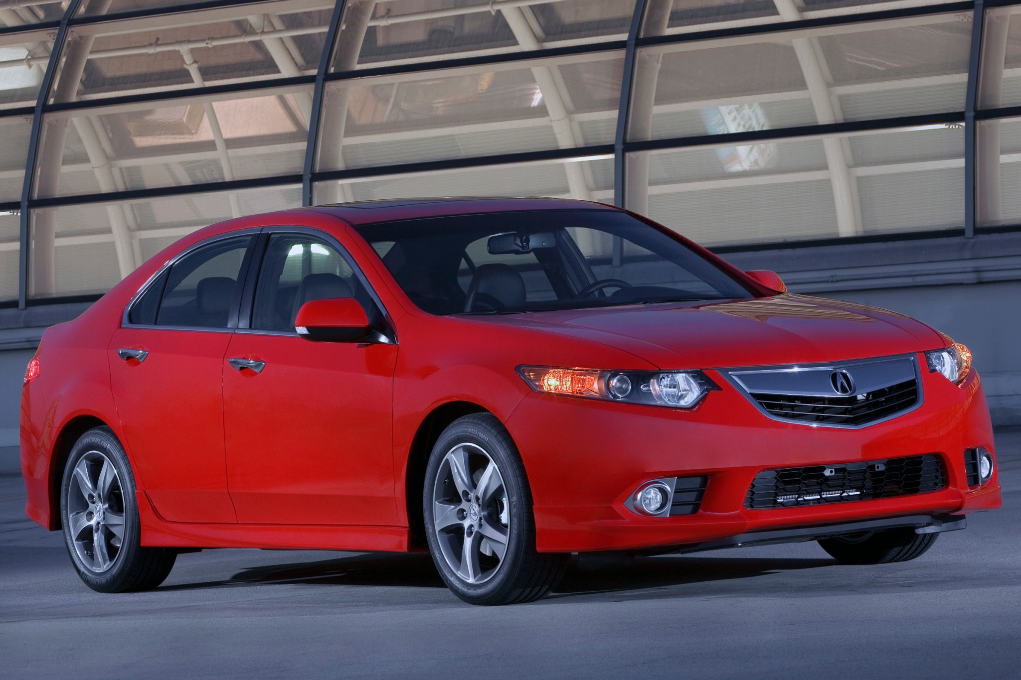 2013 Acura TSX VINs, Configurations, MSRP & Specs - AutoDetective