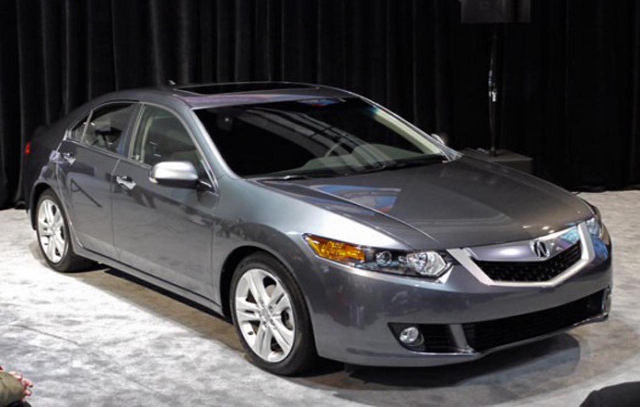 2014 Acura TSX VINs, Configurations, MSRP & Specs - AutoDetective