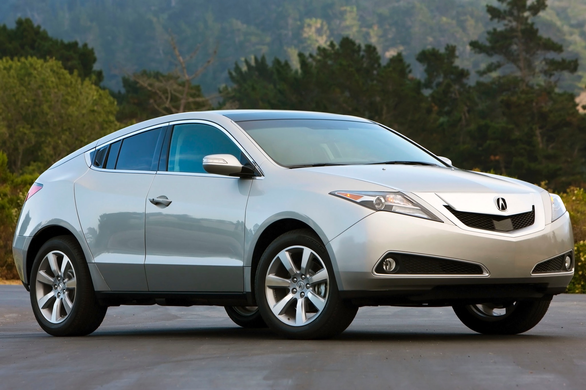 2010 Acura ZDX VINs, Configurations, MSRP & Specs - AutoDetective
