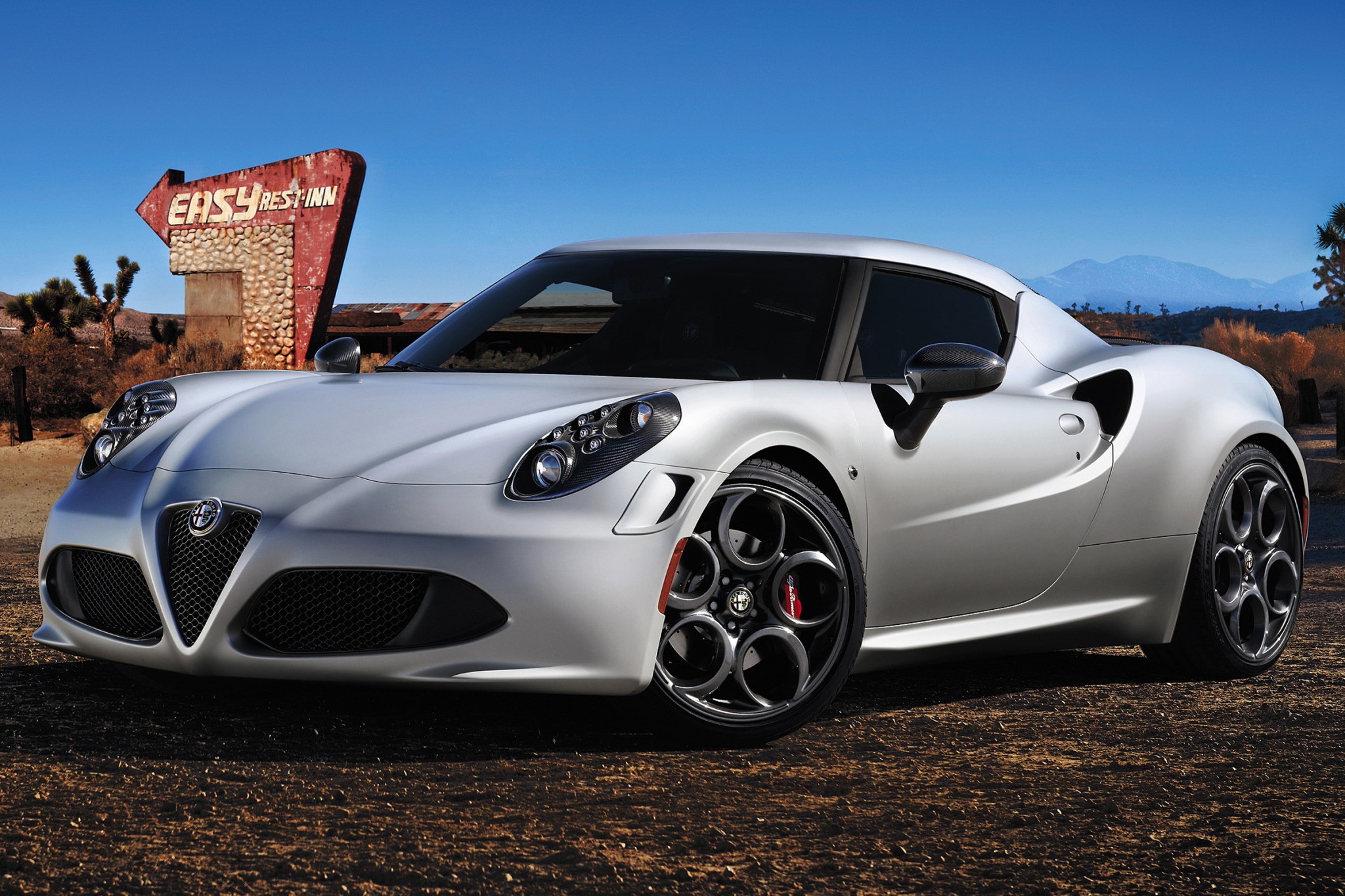 2015 Alfa Romeo 4C Specs, Prices, VINs & Recalls - AutoDetective