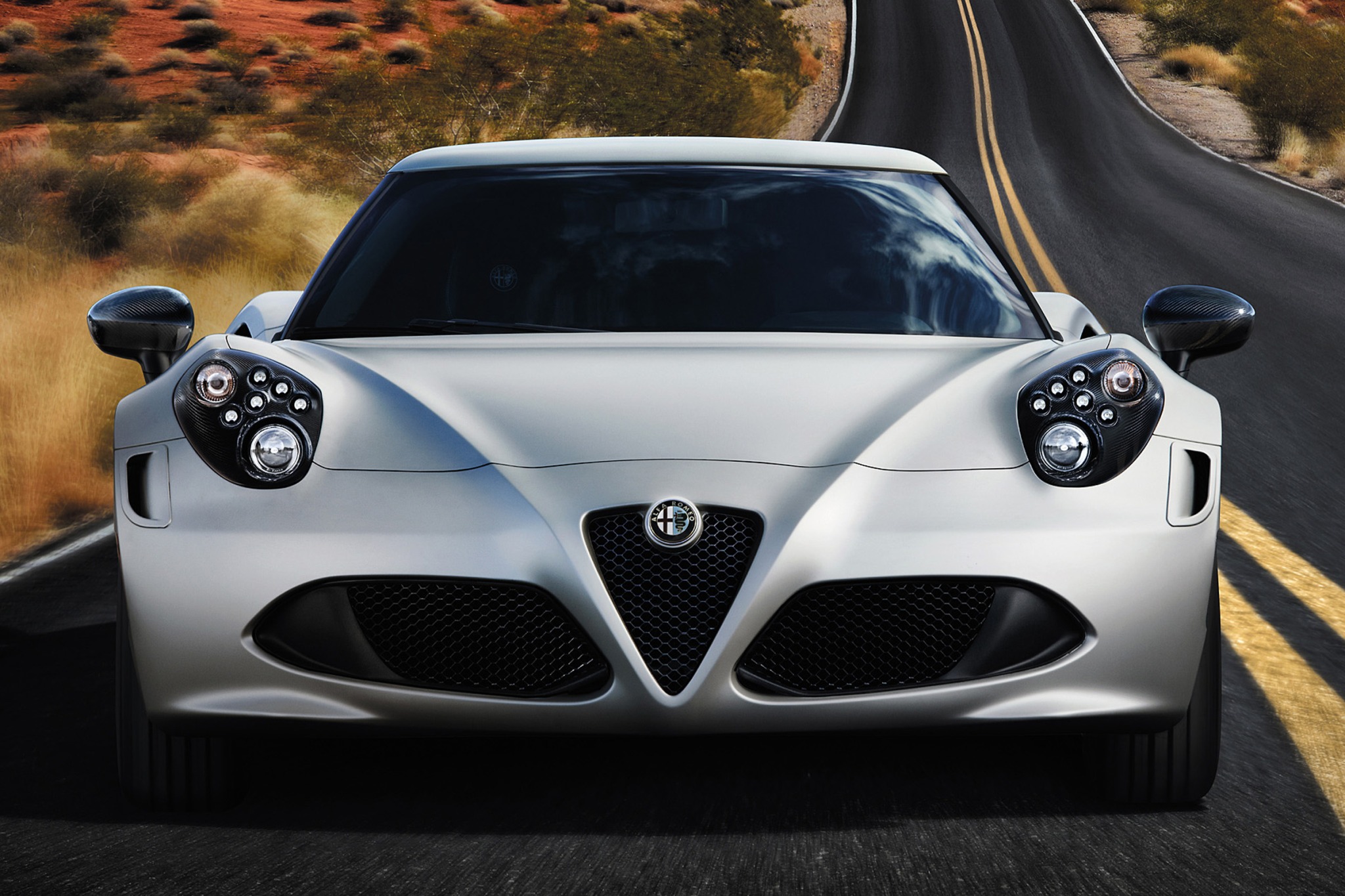 2015 Alfa Romeo 4C Specs, Prices, VINs & Recalls - AutoDetective