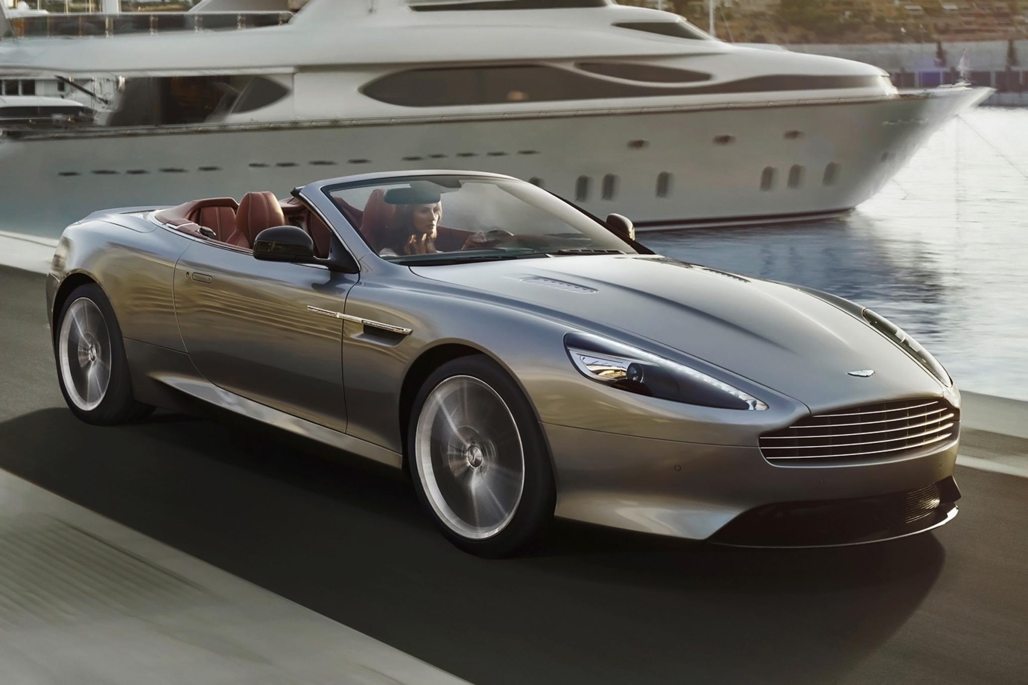 2014 Aston Martin DB9 Specs, Prices, VINs & Recalls - AutoDetective