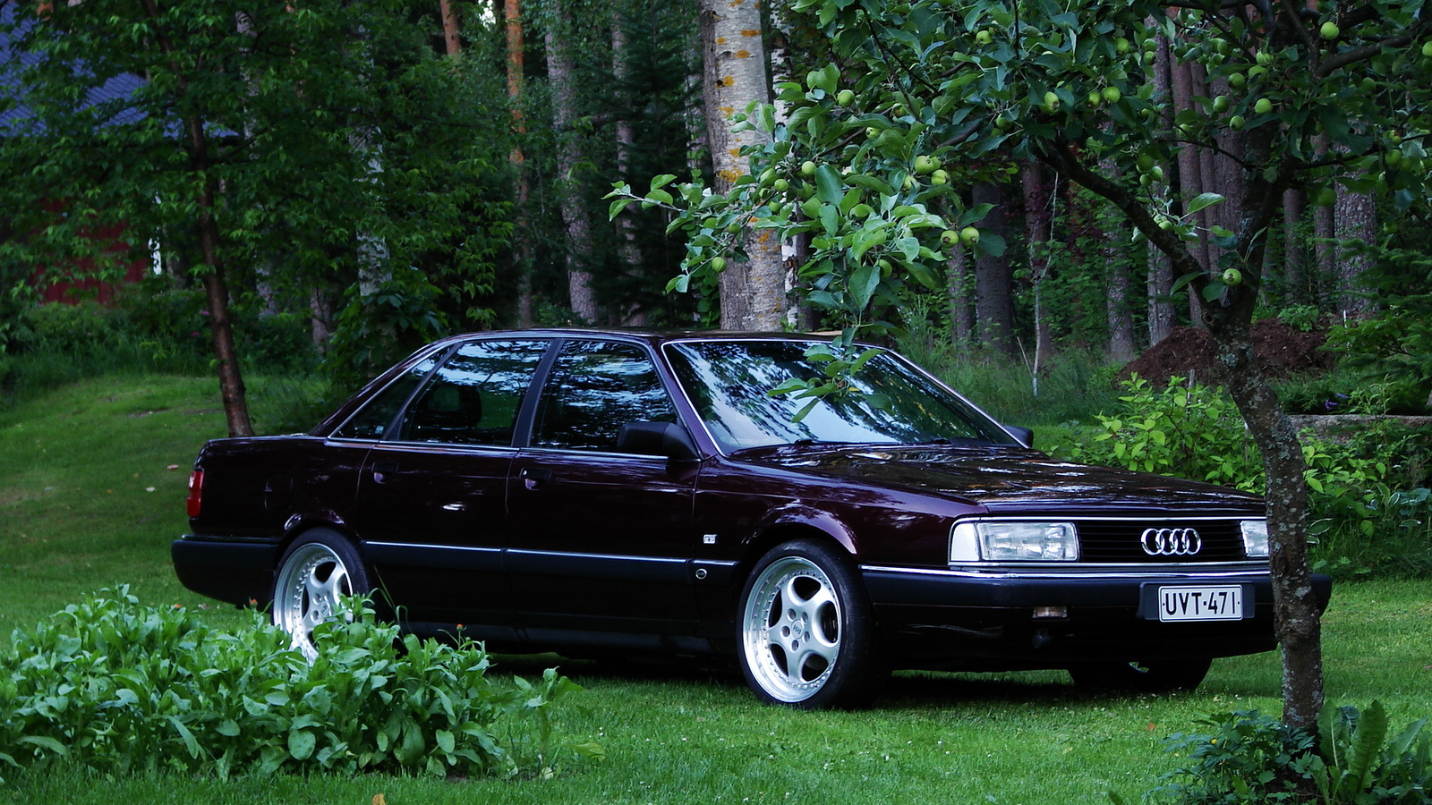 1990 Audi 200 VINs, Configurations, MSRP & Specs - AutoDetective