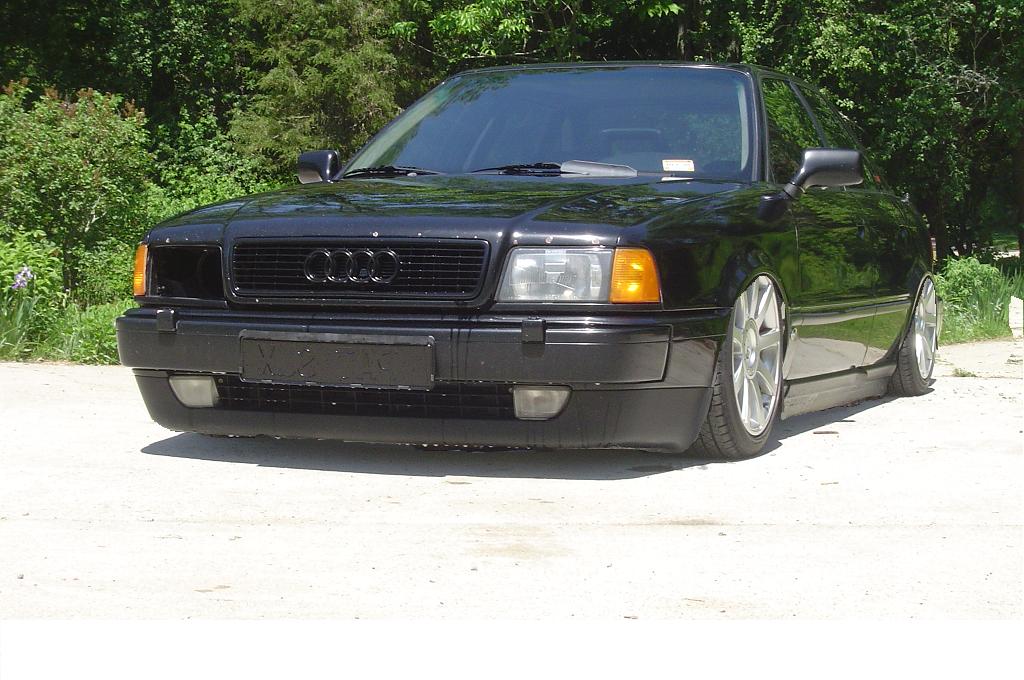 1995 Audi 90 VINs, Configurations, MSRP & Specs - AutoDetective