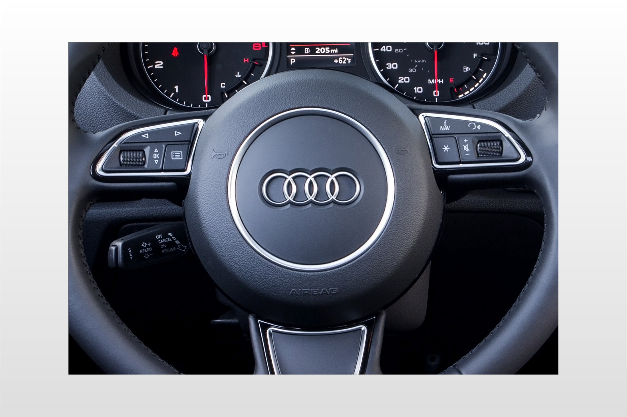 2016 Audi A3 VINs, Configurations, MSRP & Specs - AutoDetective