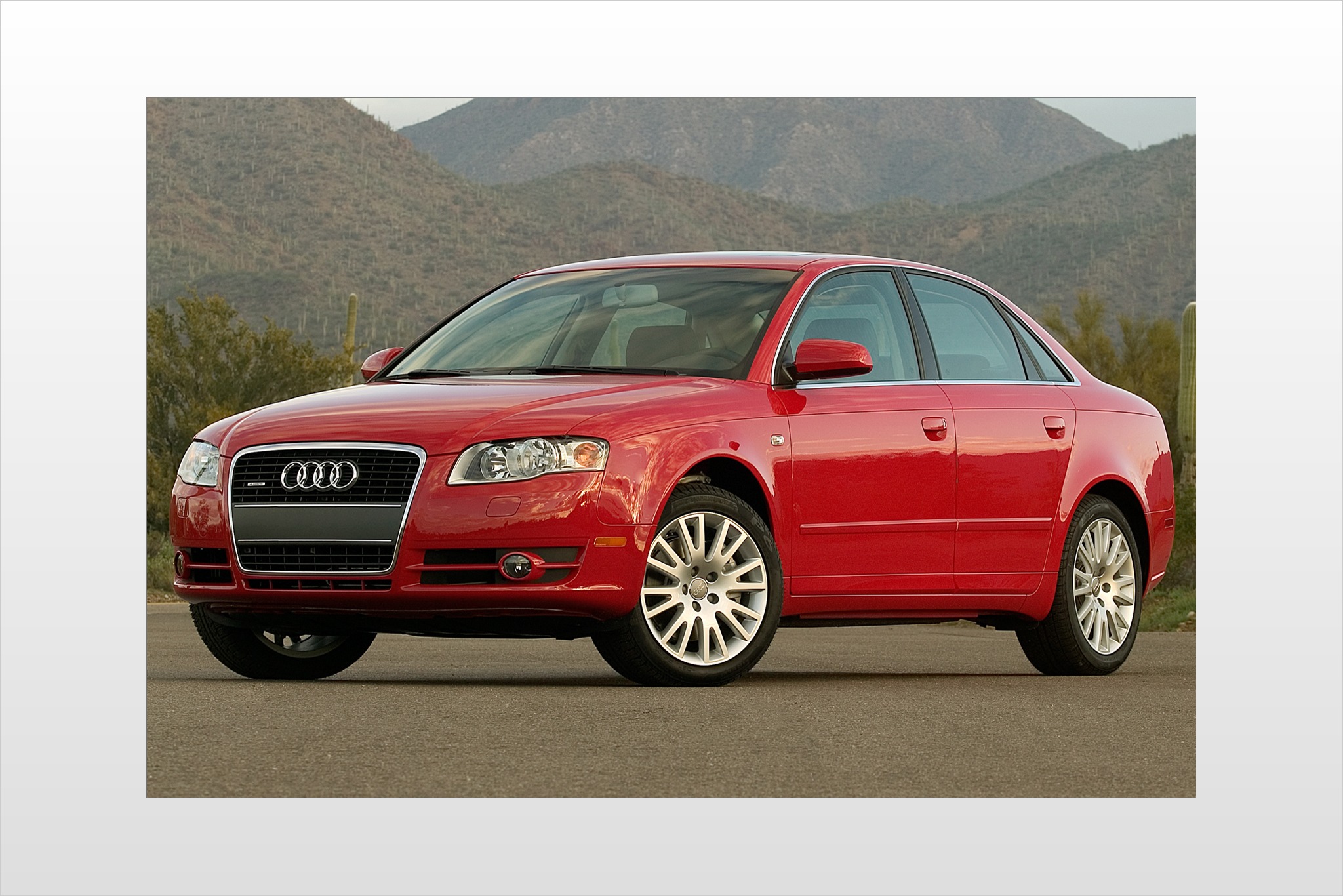 2008 Audi A4 VINs, Configurations, MSRP & Specs - AutoDetective