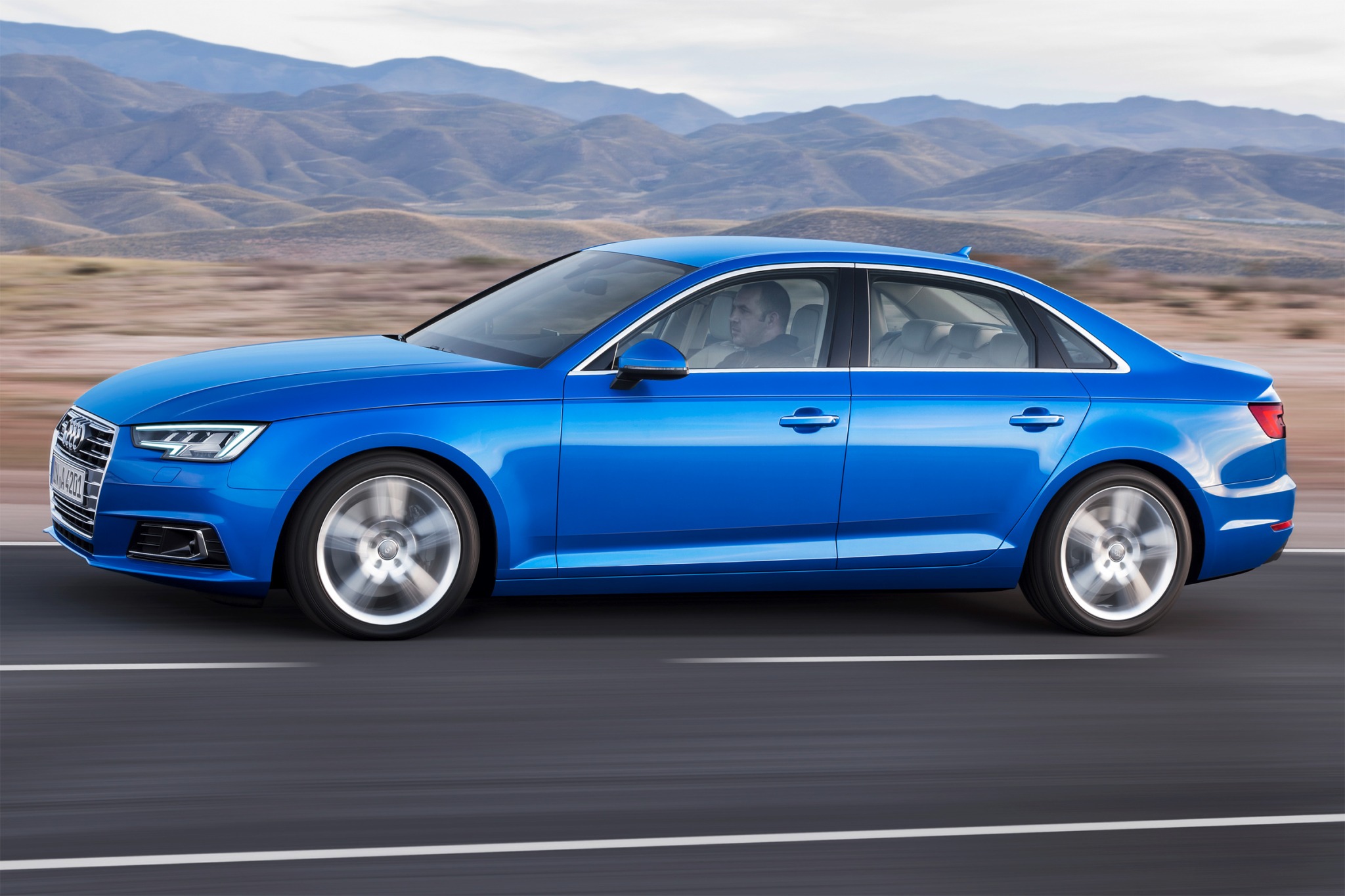 2017 Audi A4 VINs, Configurations, MSRP & Specs - AutoDetective