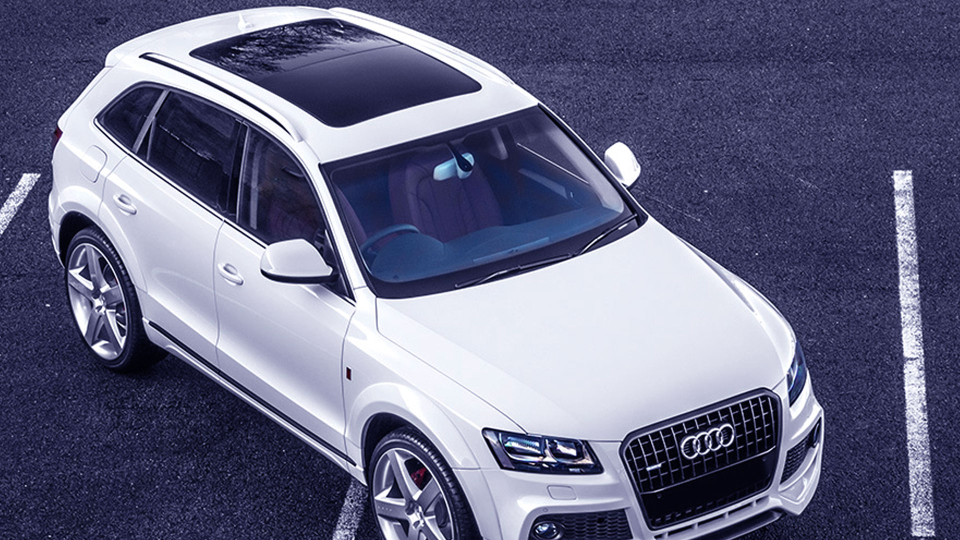 2015 Audi Q5 VINs, Configurations, MSRP & Specs - AutoDetective