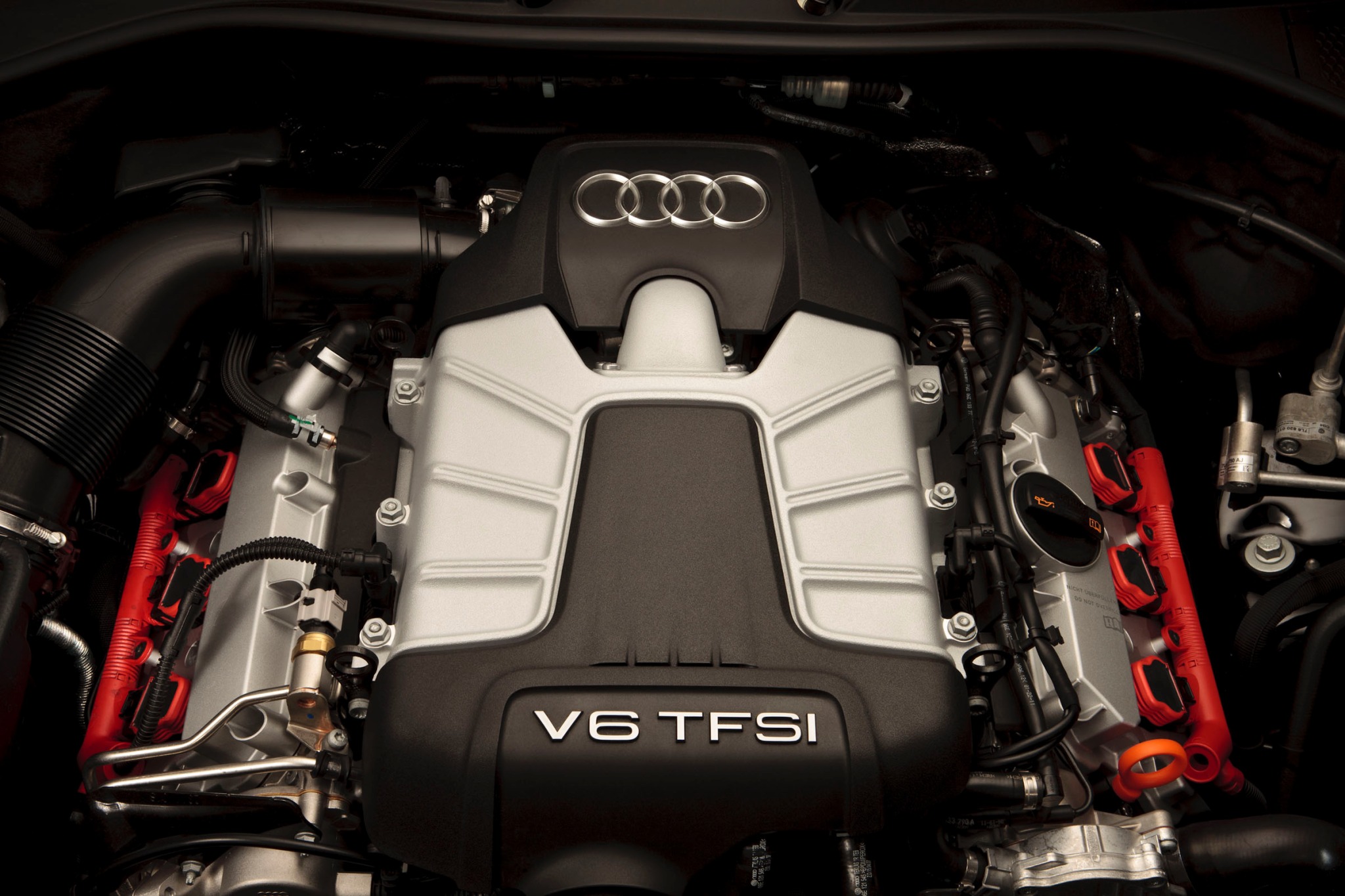 2015 Audi Q7 VINs, Configurations, MSRP & Specs - AutoDetective