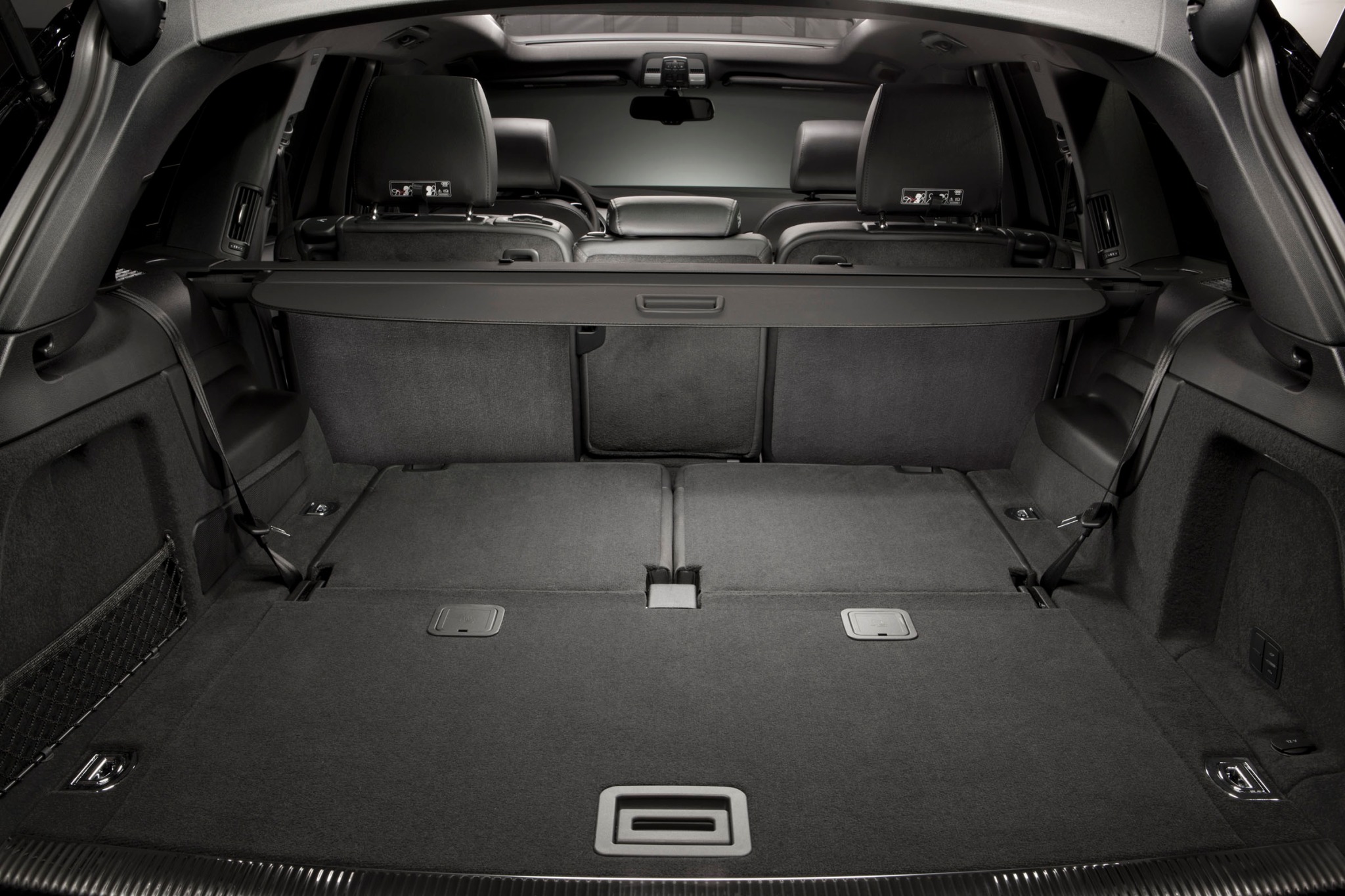 2015 Audi Q7 VINs, Configurations, MSRP & Specs - AutoDetective