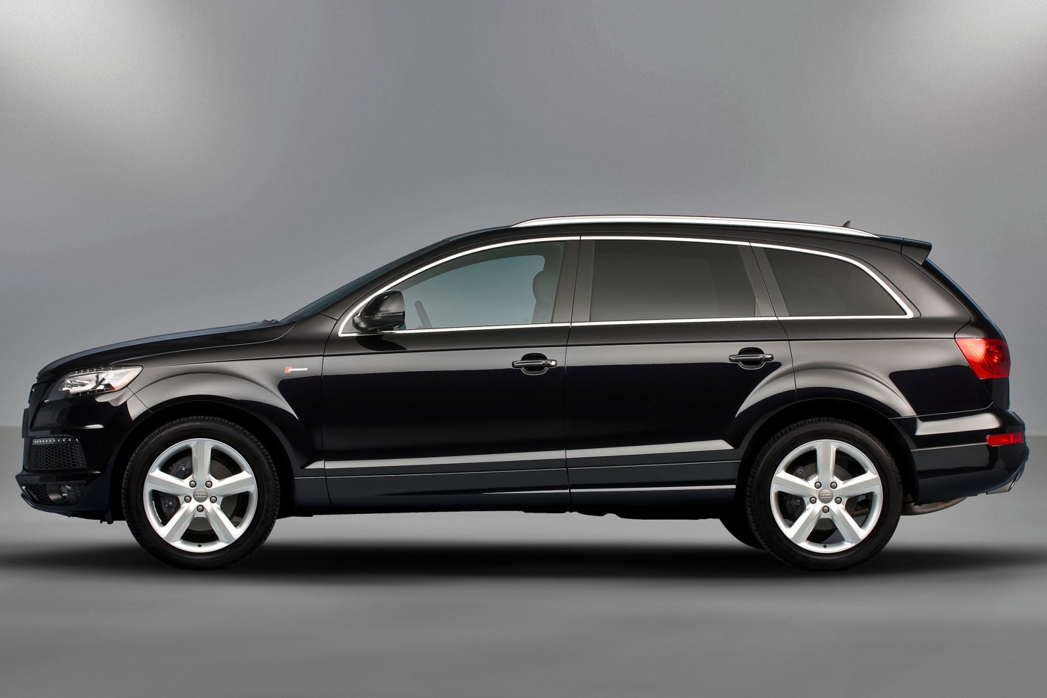 2015 Audi Q7 VINs, Configurations, MSRP & Specs - AutoDetective