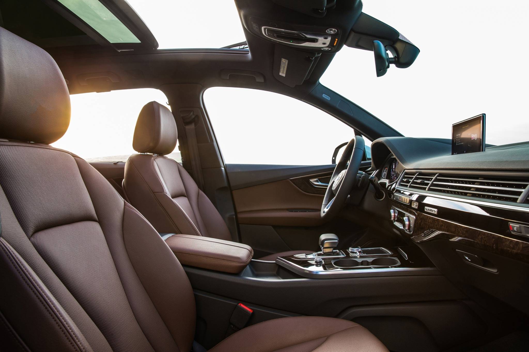 2018 Audi Q7 VINs, Configurations, MSRP & Specs - AutoDetective