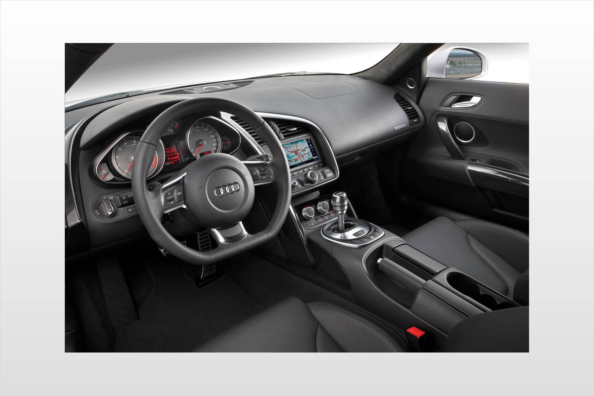 2008 Audi R8 VINs, Configurations, MSRP & Specs - AutoDetective