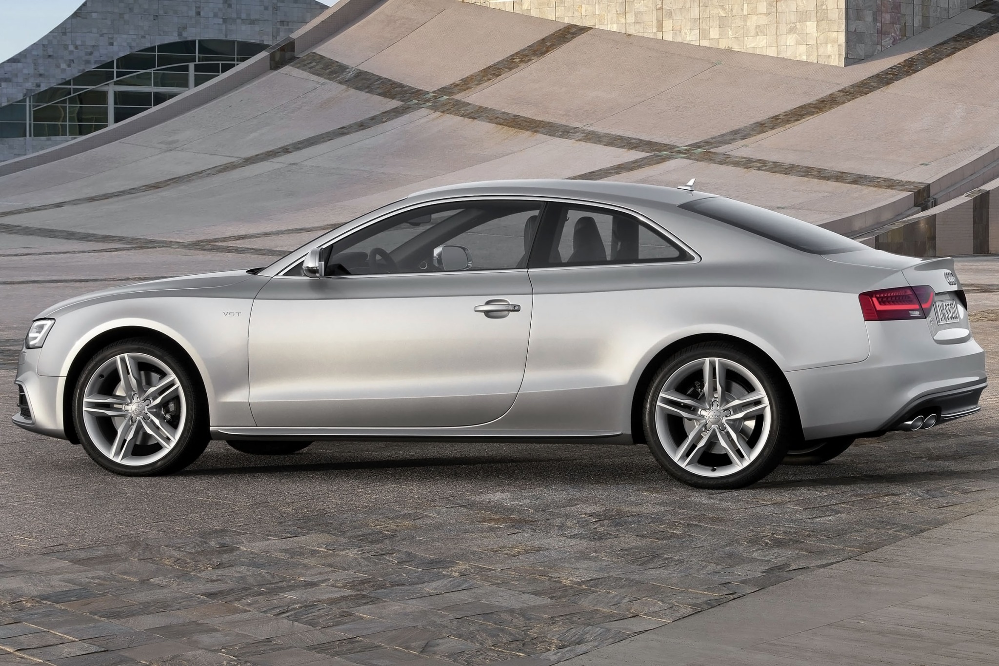 2013 Audi S5 VINs Configurations MSRP Specs AutoDetective