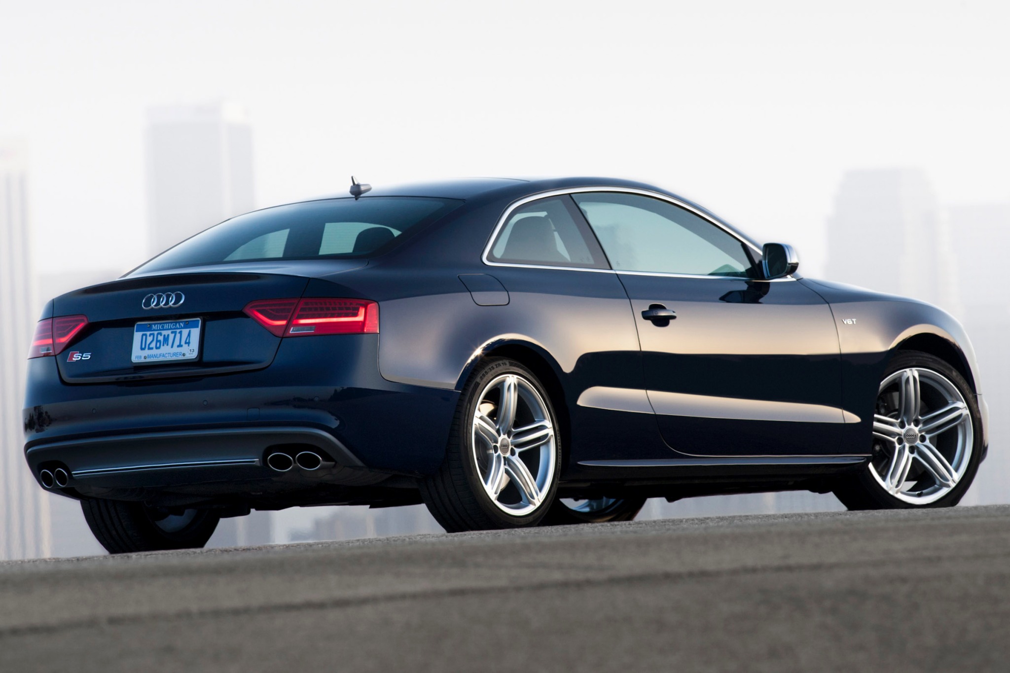 2015 Audi S5 VINs Configurations MSRP Specs AutoDetective