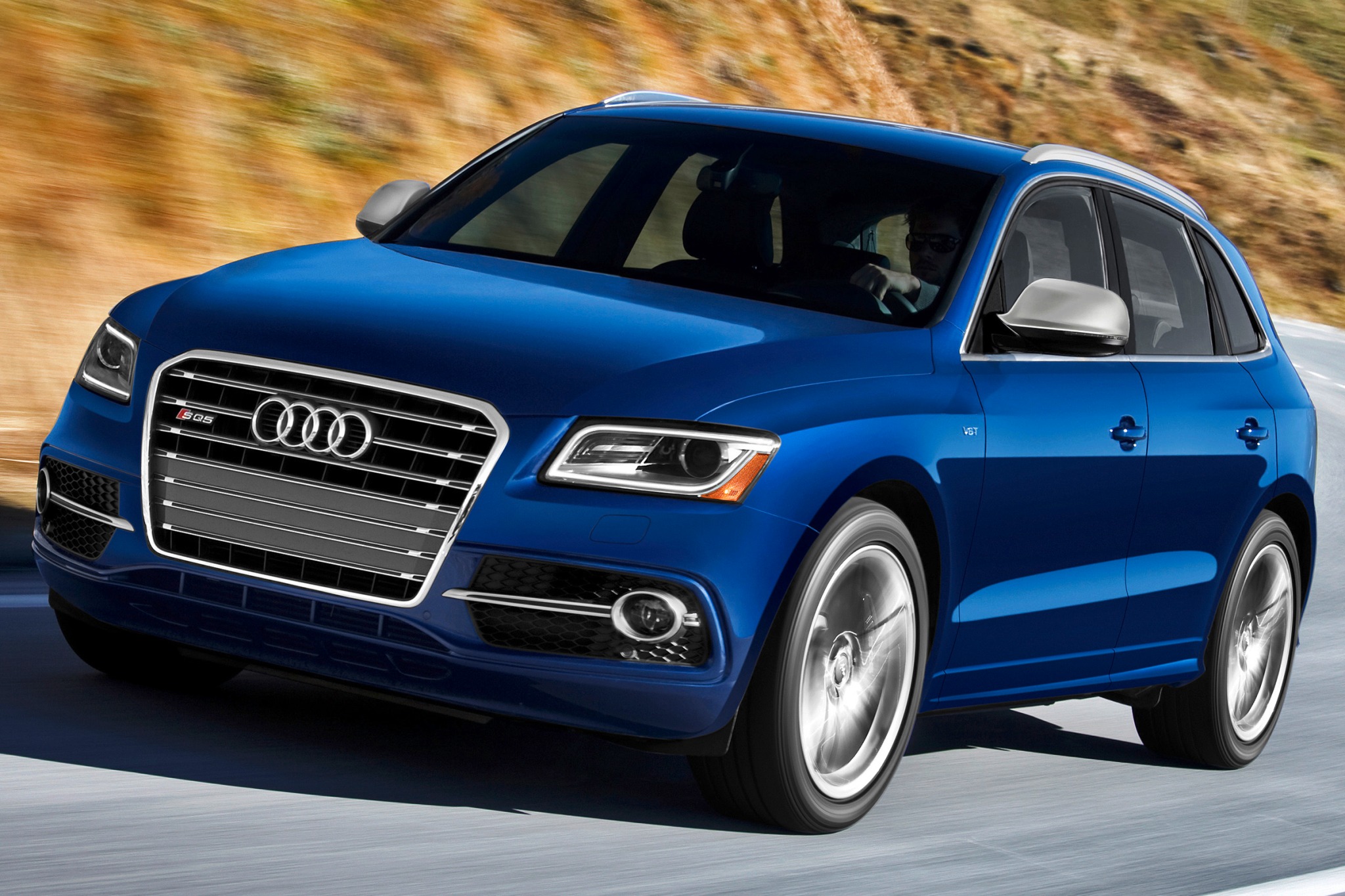 2015 Audi SQ5 VINs, Configurations, MSRP & Specs - AutoDetective
