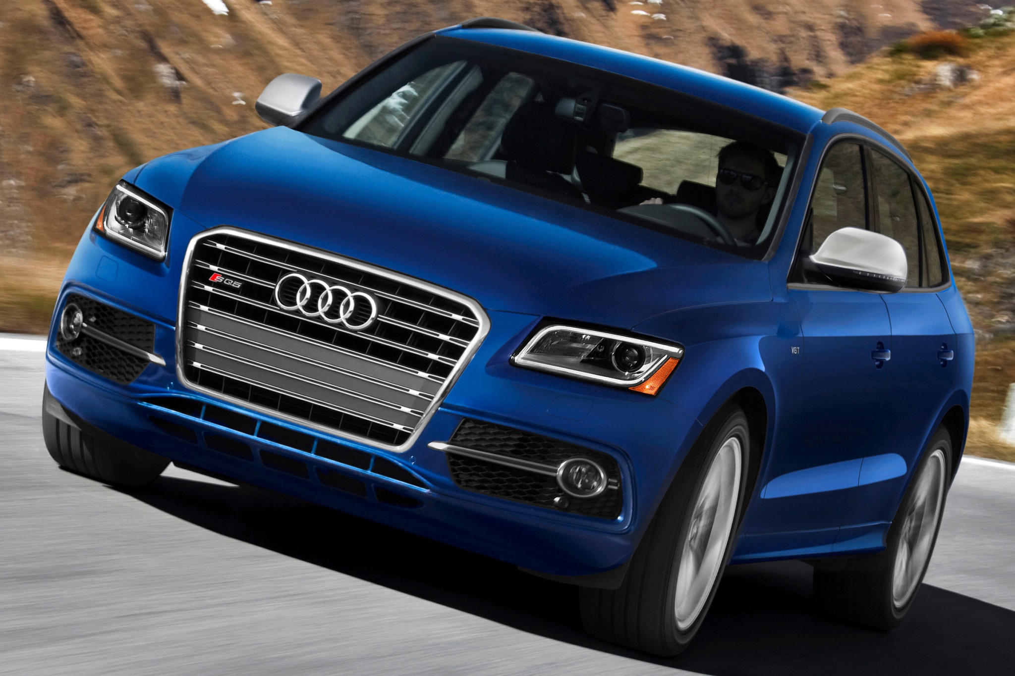 2015 Audi SQ5 VINs, Configurations, MSRP & Specs - AutoDetective