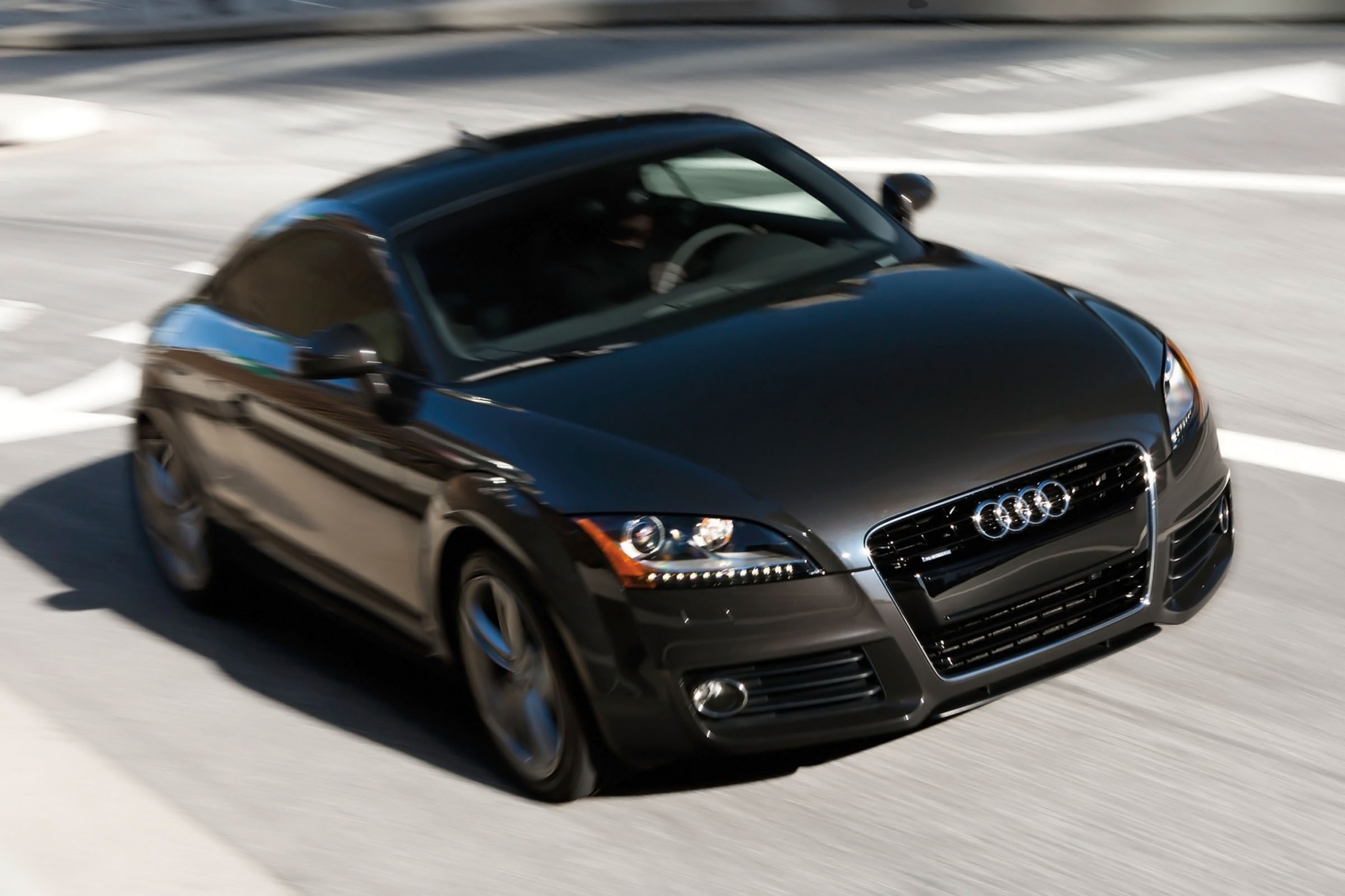 2013 Audi TT 2.0T Coupe quattro S tronic VIN Lookup - AutoDetective