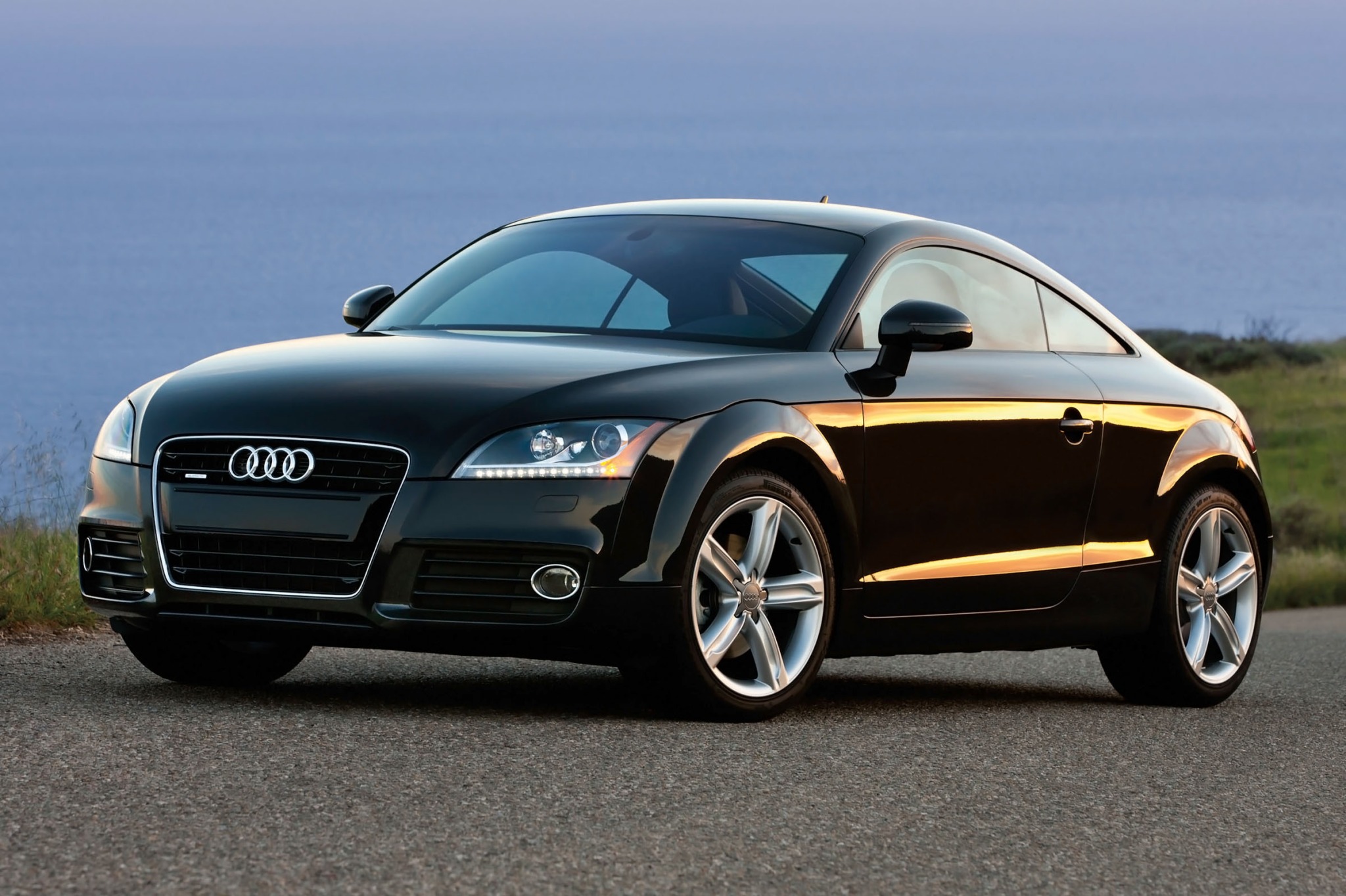 2015 Audi TT VINs, Configurations, MSRP & Specs - AutoDetective