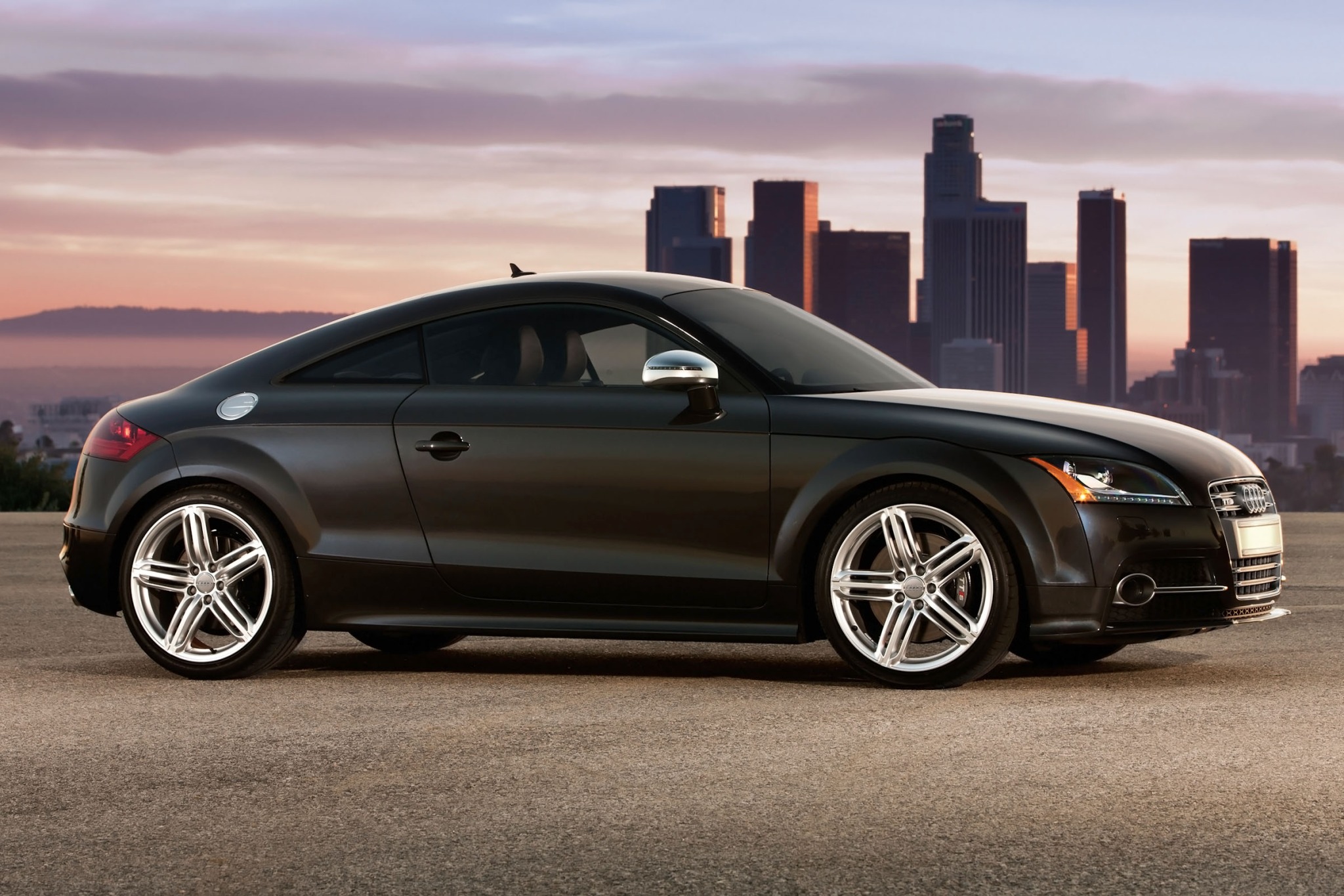2014 Audi TTS VINs, Configurations, MSRP & Specs - AutoDetective