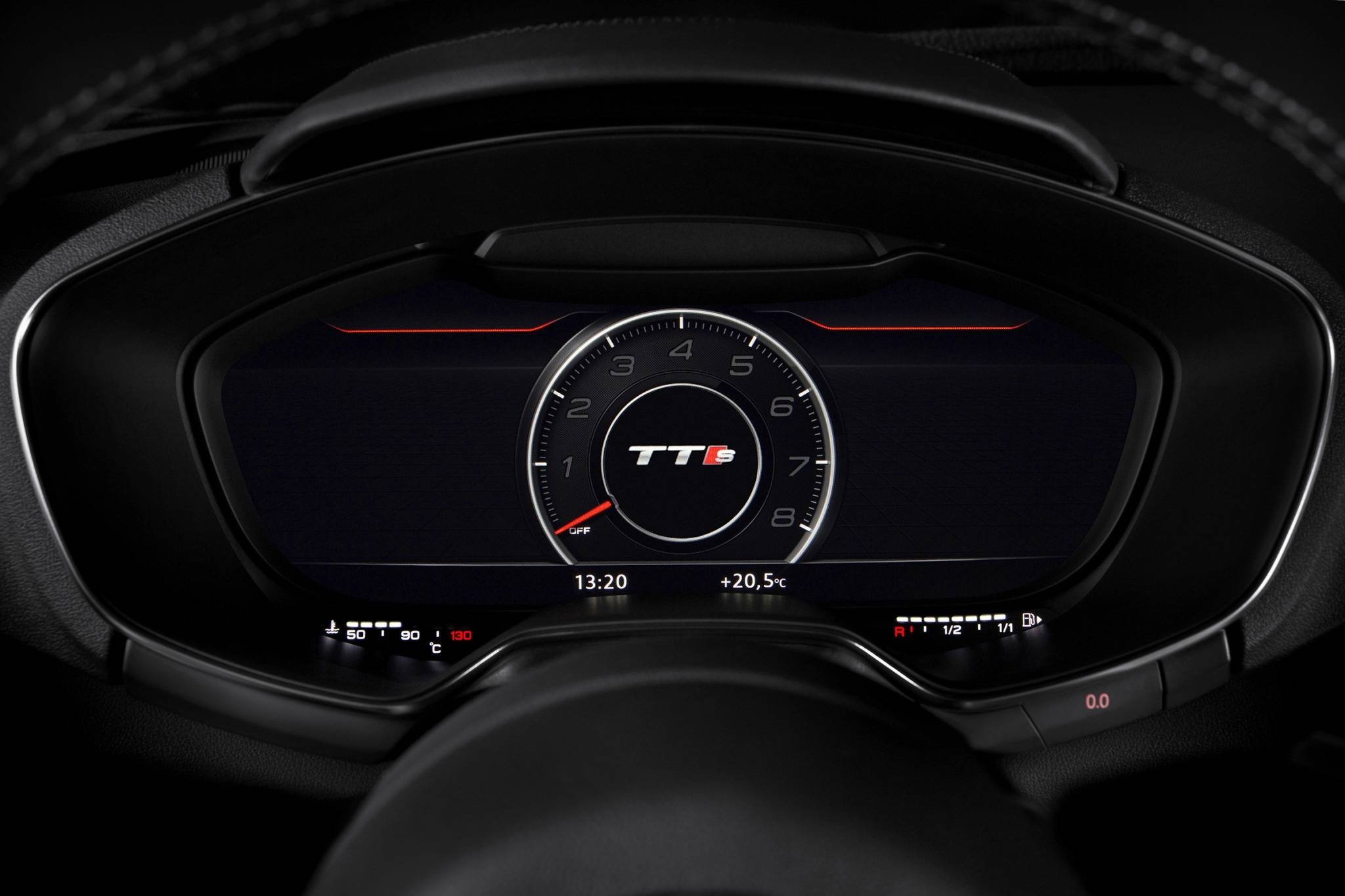2017 Audi TTS VINs, Configurations, MSRP & Specs - AutoDetective