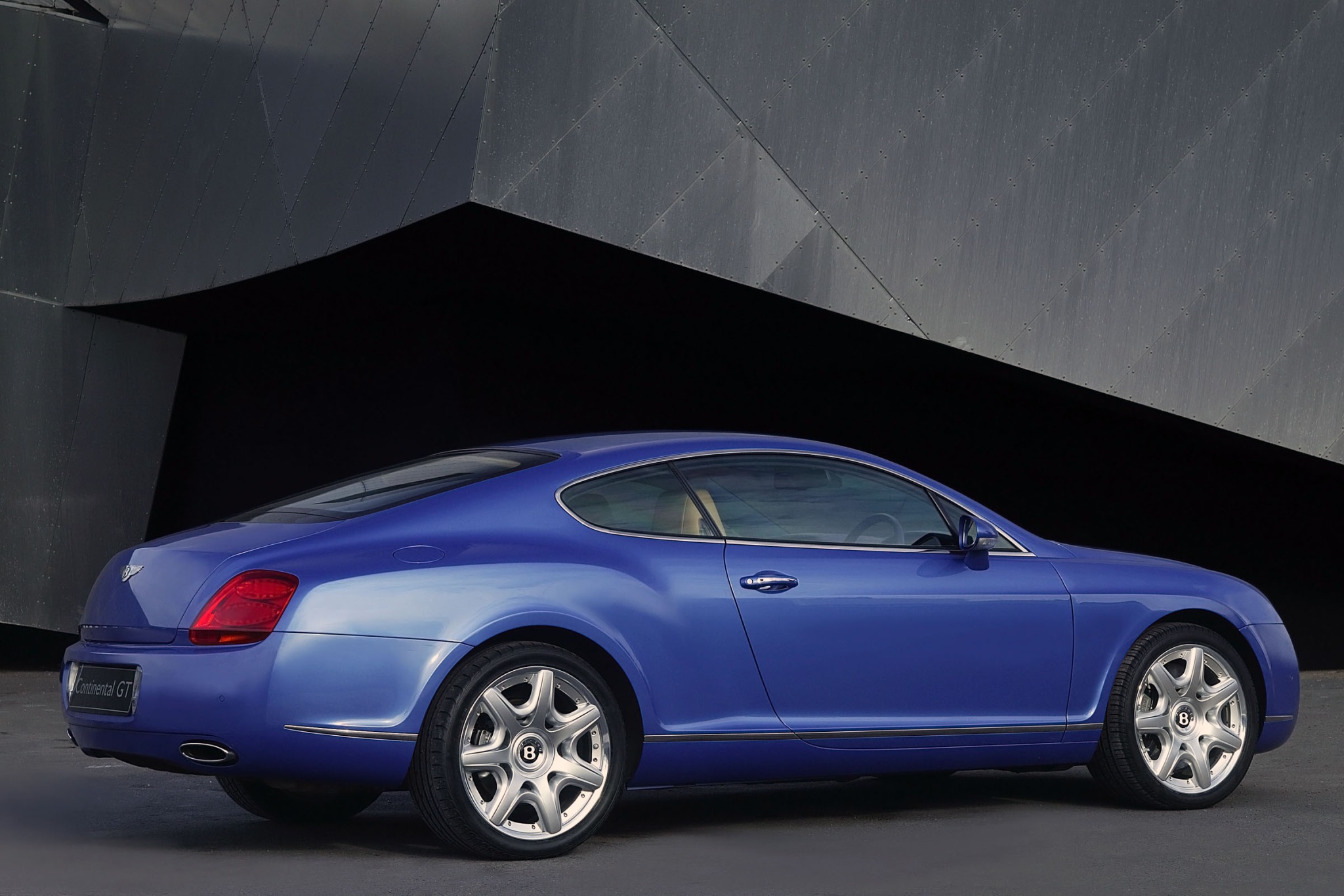 2007 Bentley Continental GT Specs, Prices, VINs & Recalls - AutoDetective