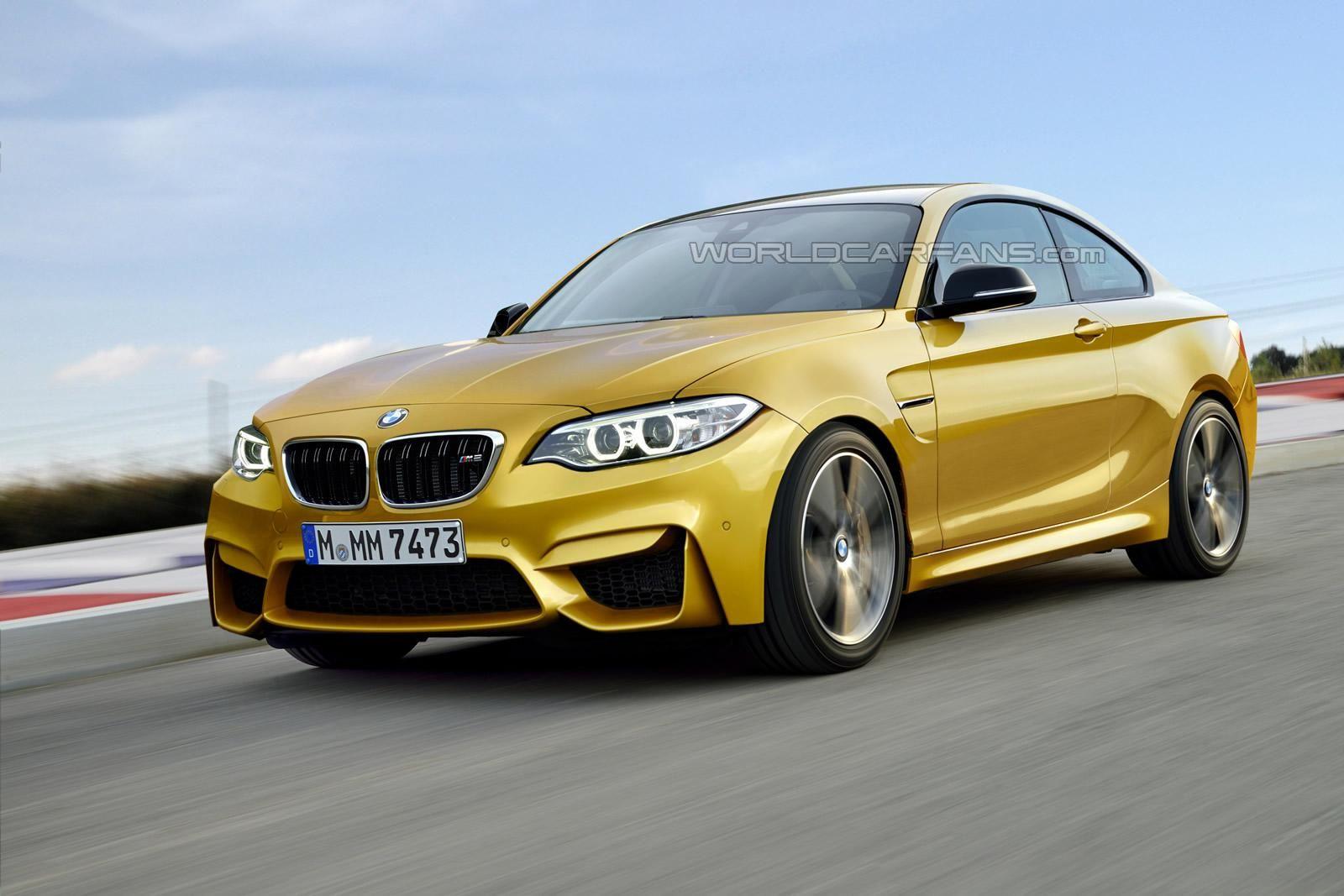 2016 BMW 2-Series VINs, Configurations, MSRP & Specs - AutoDetective