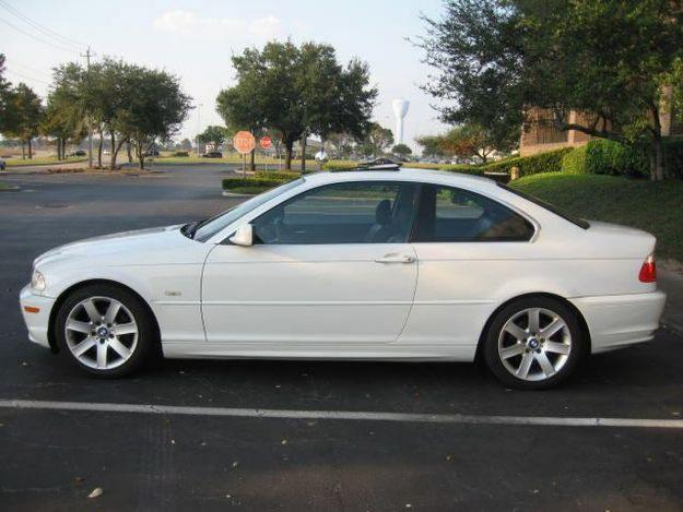 2003 BMW 3-Series VINs, Configurations, MSRP & Specs - AutoDetective