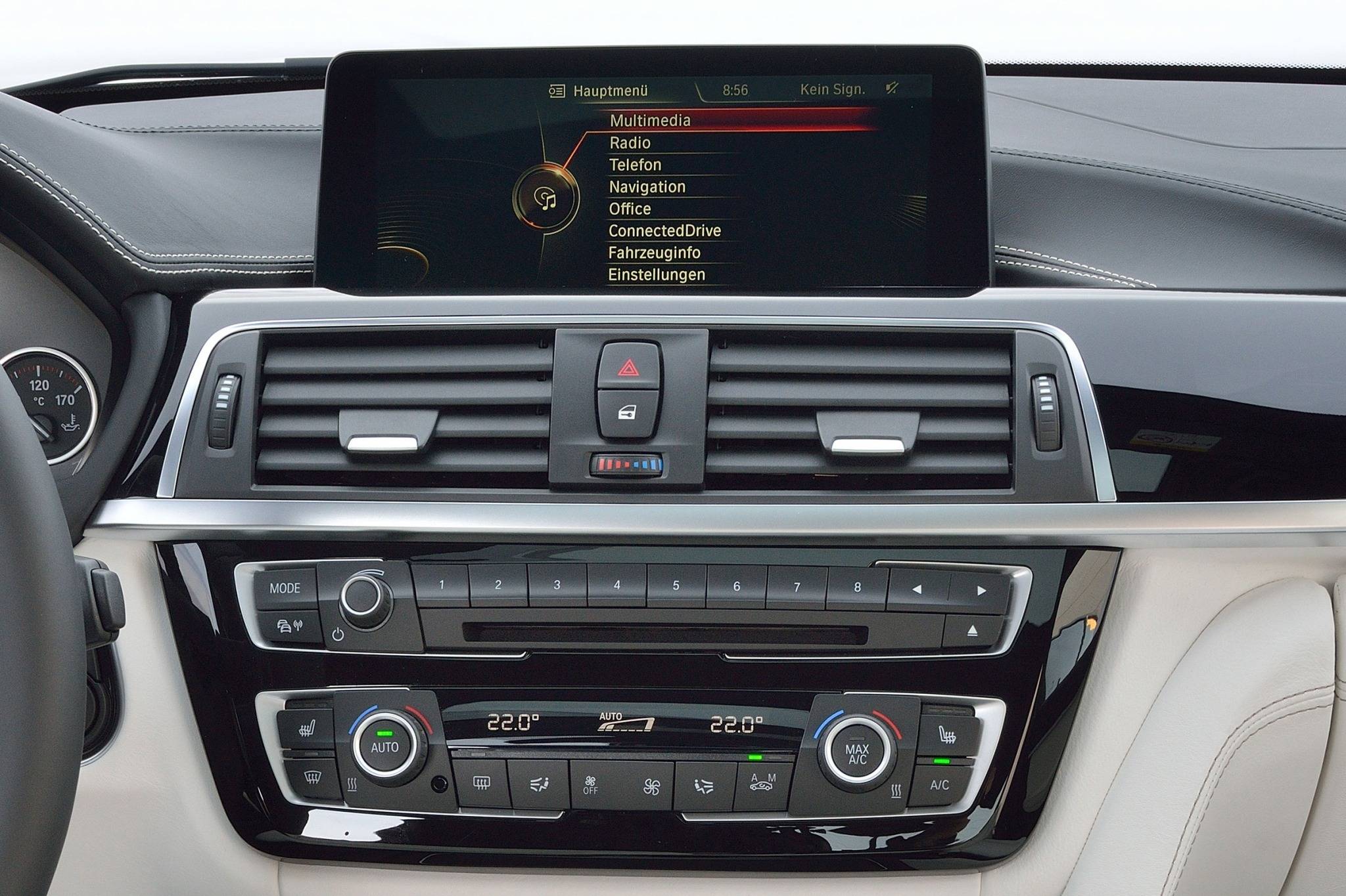 2017 BMW 3-Series 320i Sedan VIN Number Search - AutoDetective