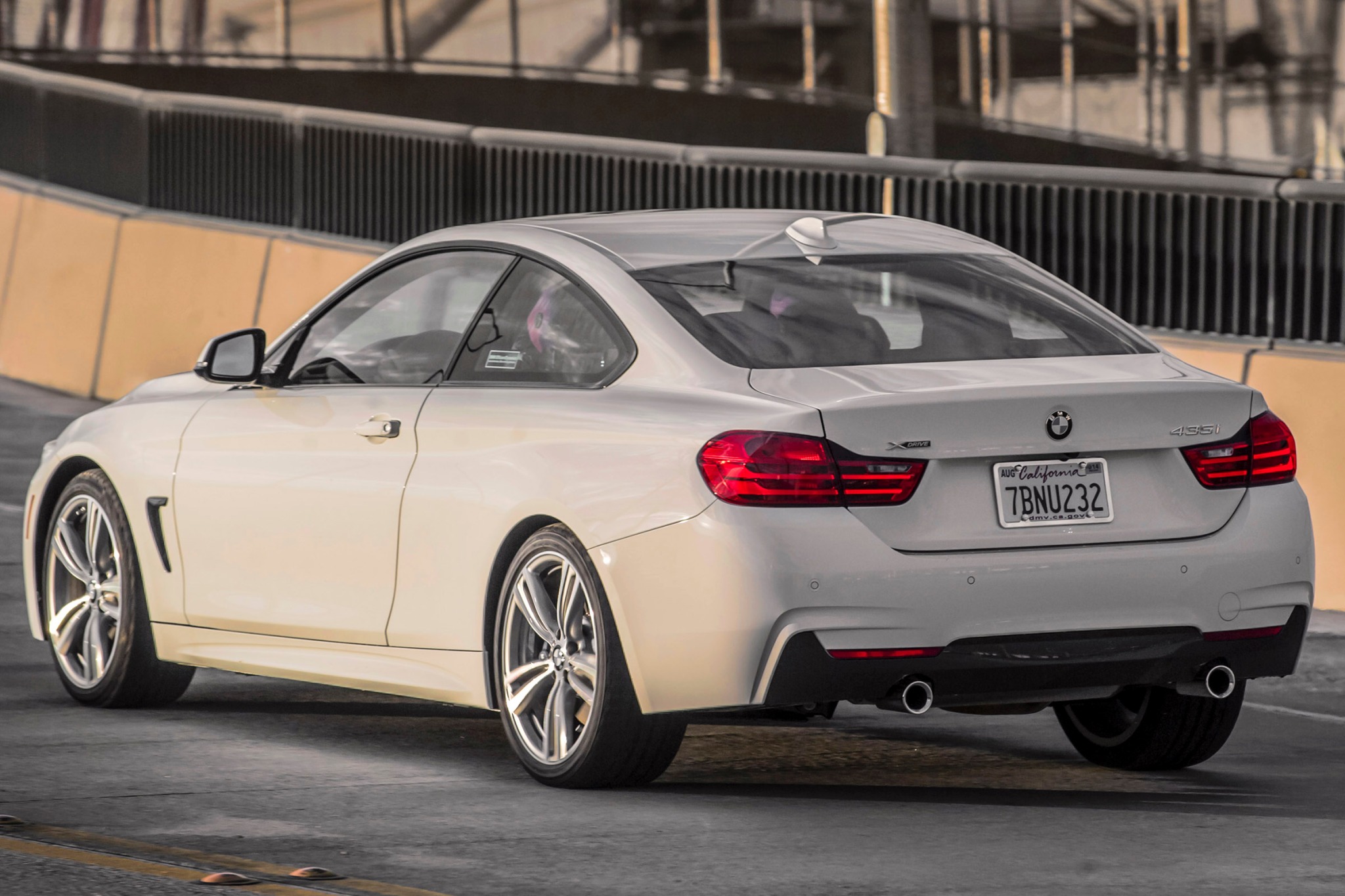 2014 BMW 4-Series VINs, Configurations, MSRP & Specs - AutoDetective
