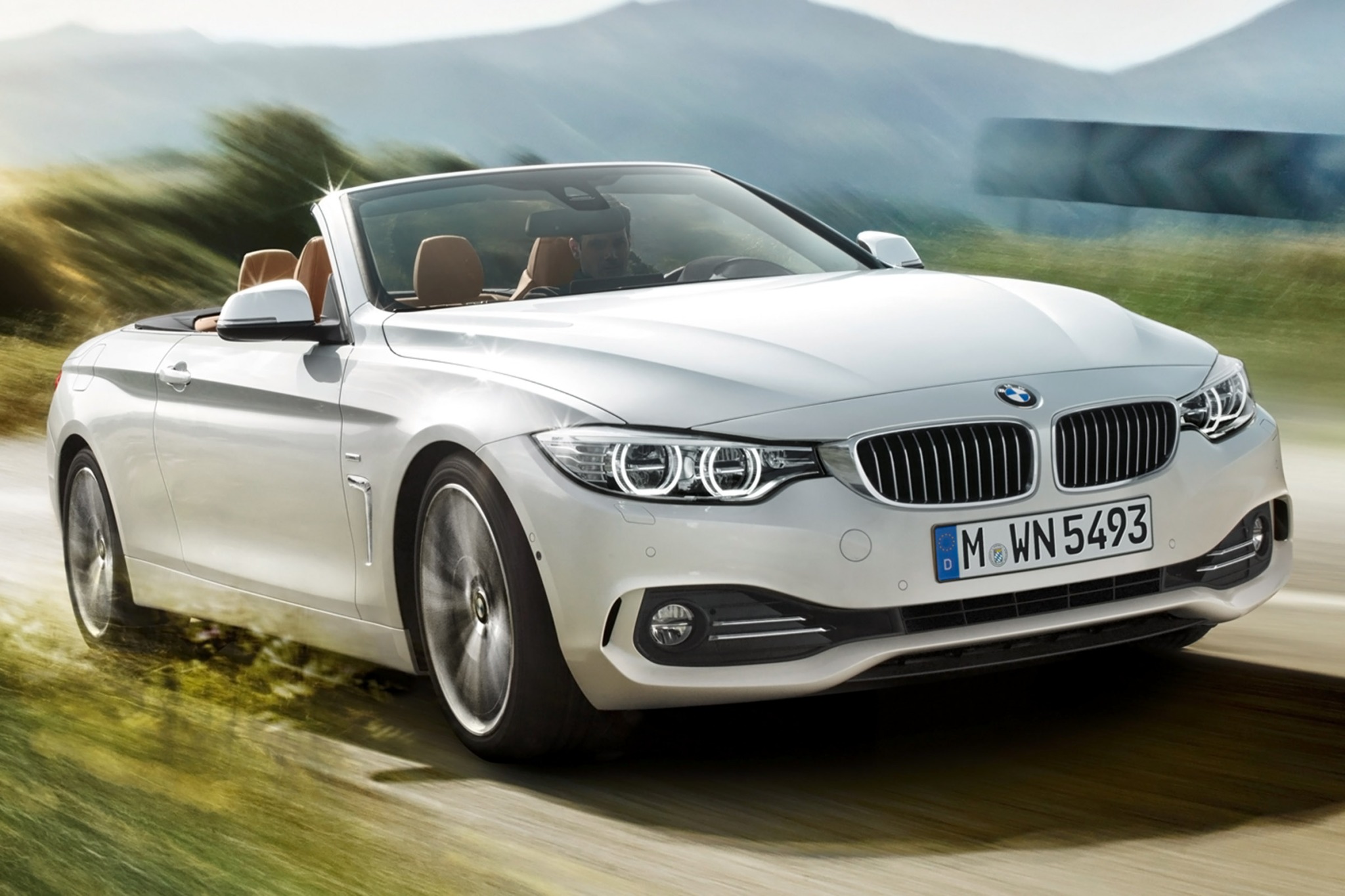 2015 BMW 4-Series 428i coupe VIN Number Search - AutoDetective