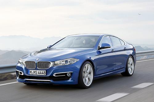 2015 BMW 5-Series VINs, Configurations, MSRP & Specs - AutoDetective