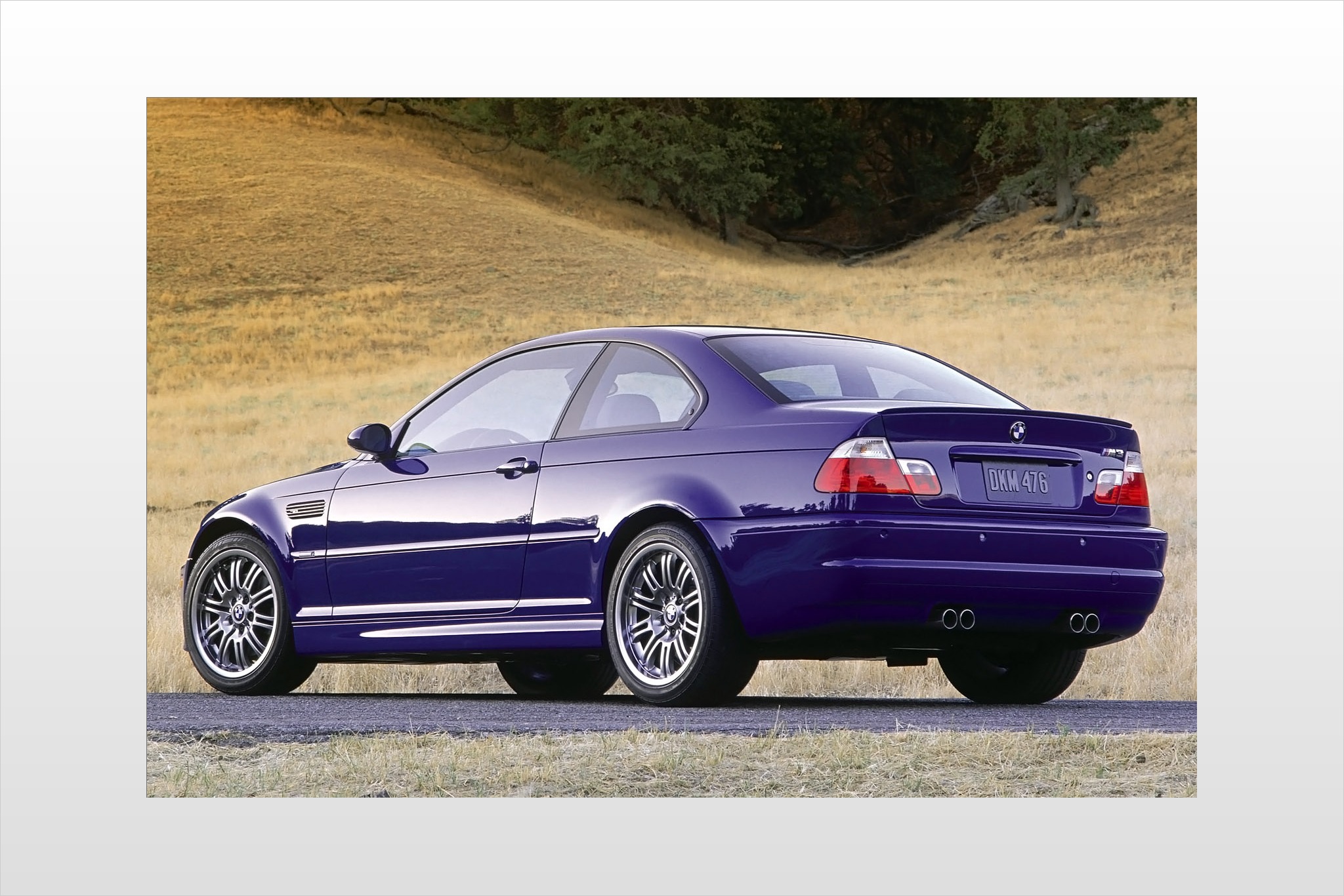 2005 BMW M3 VINs, Configurations, MSRP & Specs - AutoDetective