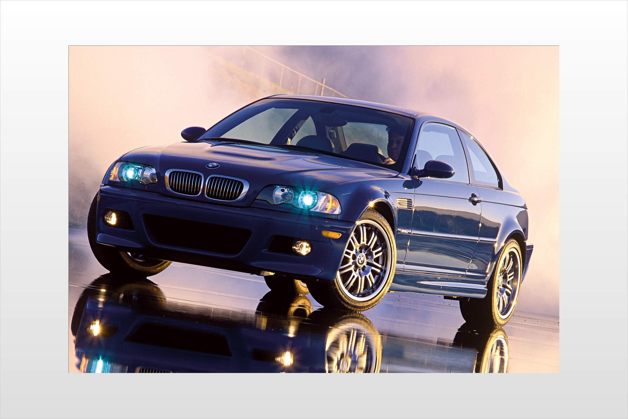 2005 BMW M3 VINs, Configurations, MSRP & Specs - AutoDetective
