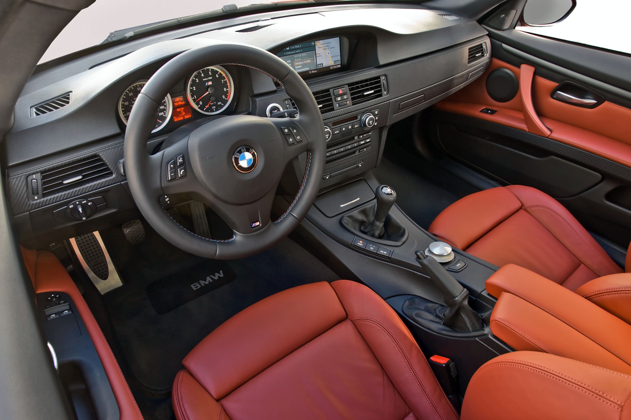 2013 BMW M3 VINs, Configurations, MSRP & Specs - AutoDetective