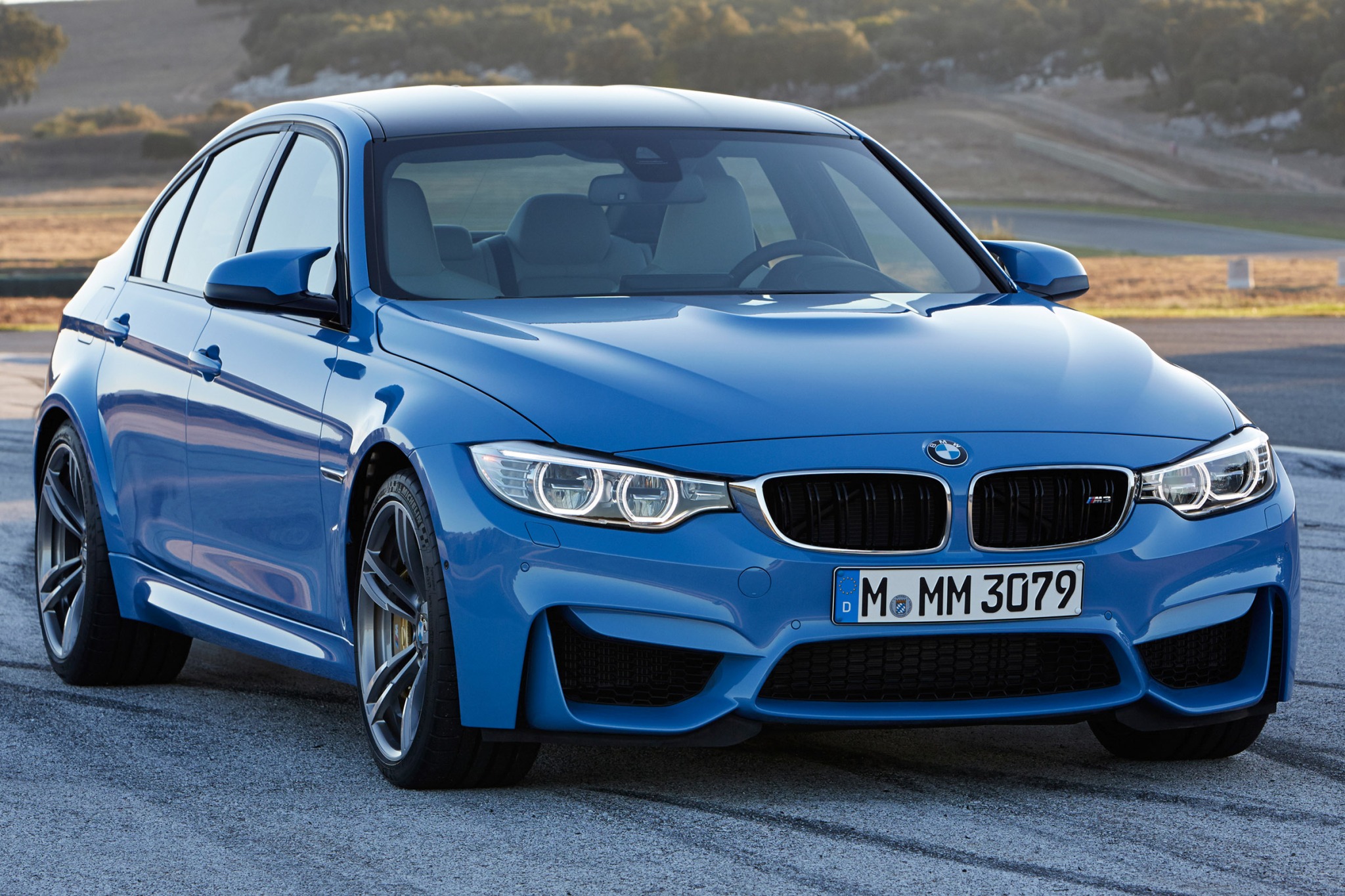 2015 BMW M3 VINs, Configurations, MSRP & Specs - AutoDetective
