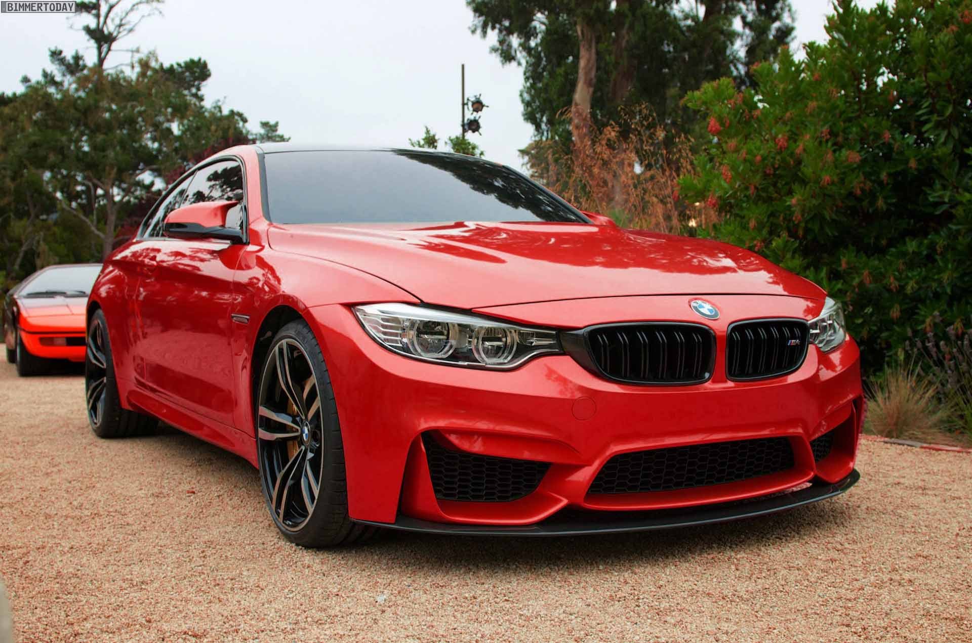 2016 BMW M3 VINs, Configurations, MSRP & Specs - AutoDetective