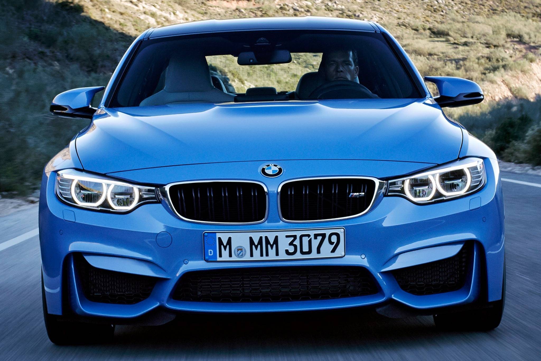 2017 BMW M3 VINs, Configurations, MSRP & Specs - AutoDetective