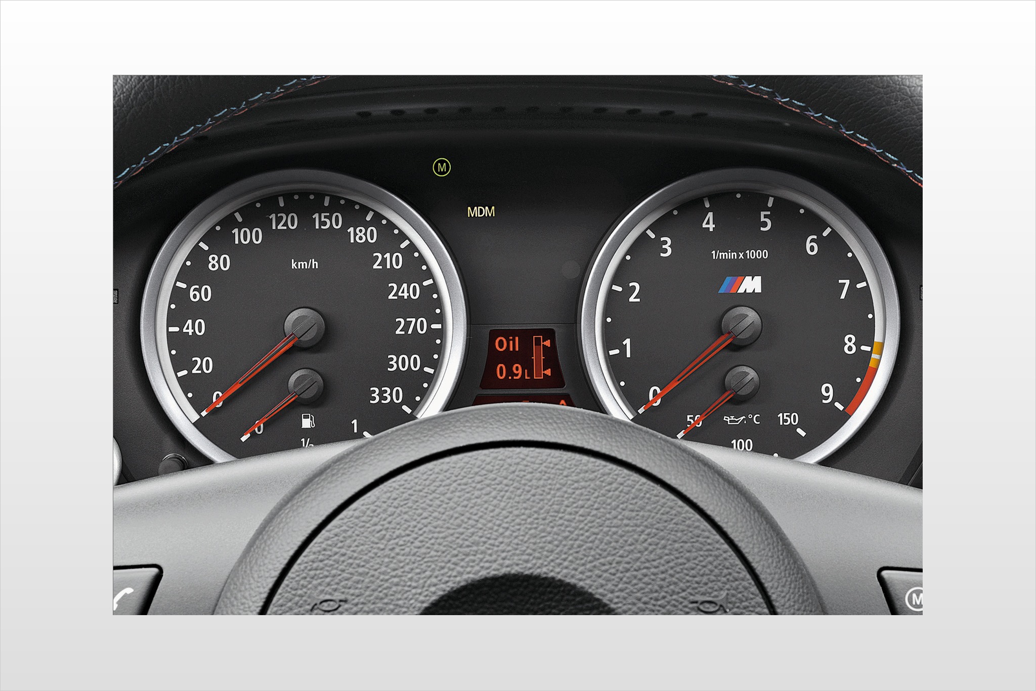 2008 BMW M6 VINs, Configurations, MSRP & Specs - AutoDetective