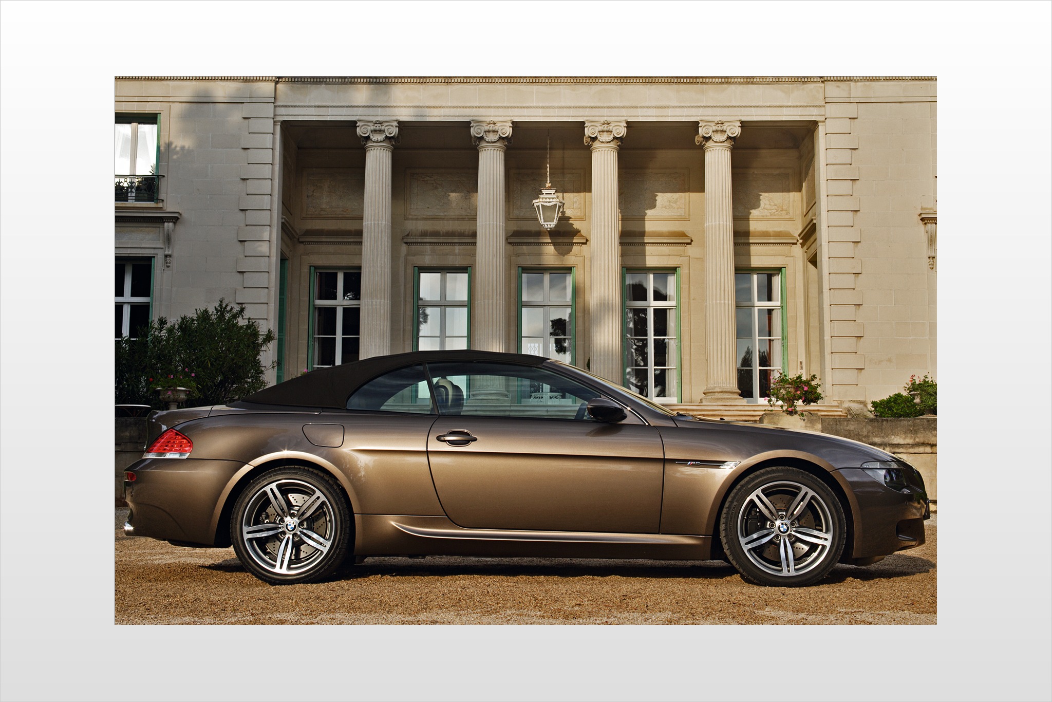 2008 BMW M6 VINs, Configurations, MSRP & Specs - AutoDetective