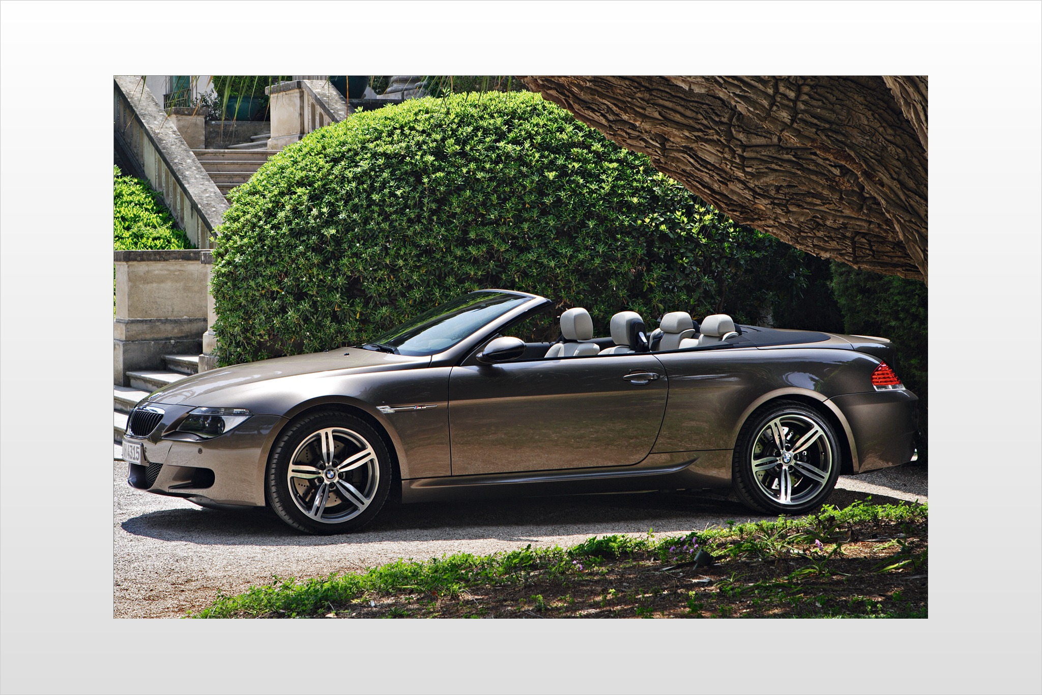 2008 BMW M6 VINs, Configurations, MSRP & Specs - AutoDetective